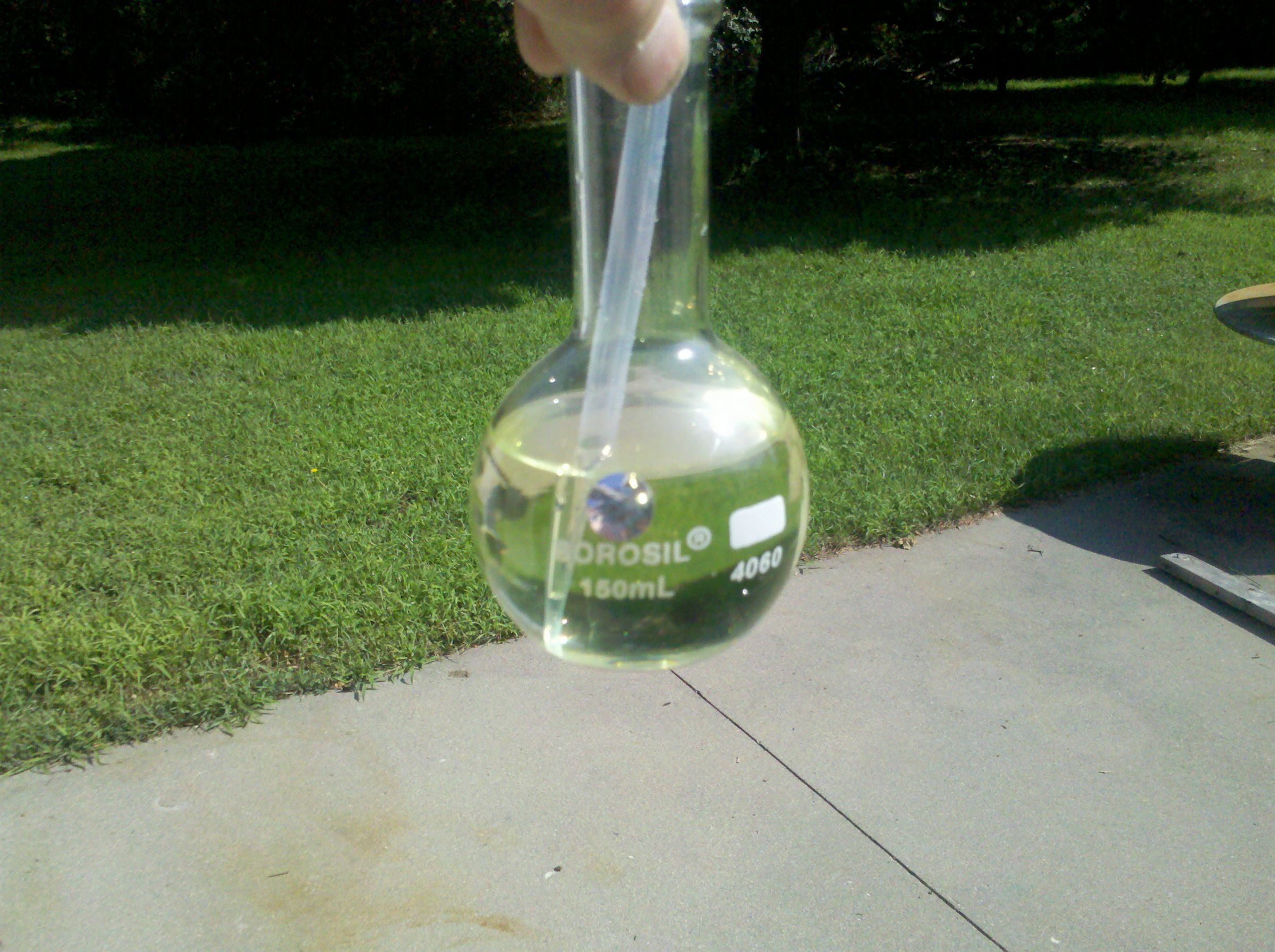 Gold Recovery Correctly : 12 Steps - Instructables