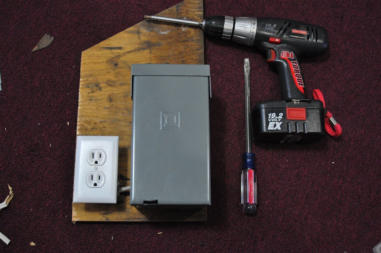 DIY Plug-In Hybrid Car : 9 Steps (with Pictures) - Instructables