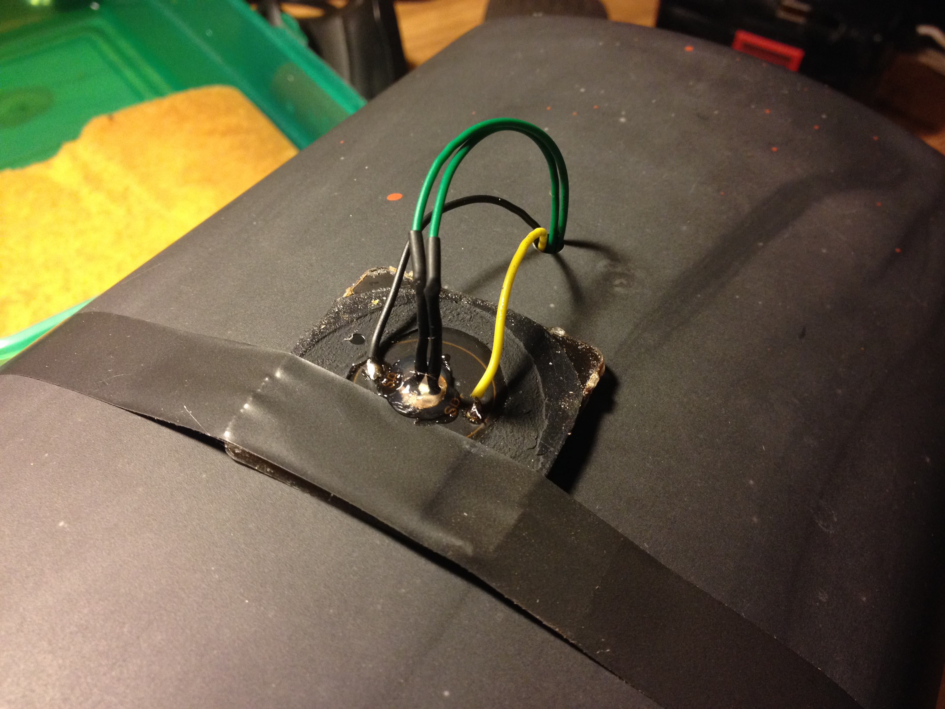 Solar-Powered Interior Mailbox Light : 9 Steps (with Pictures ...