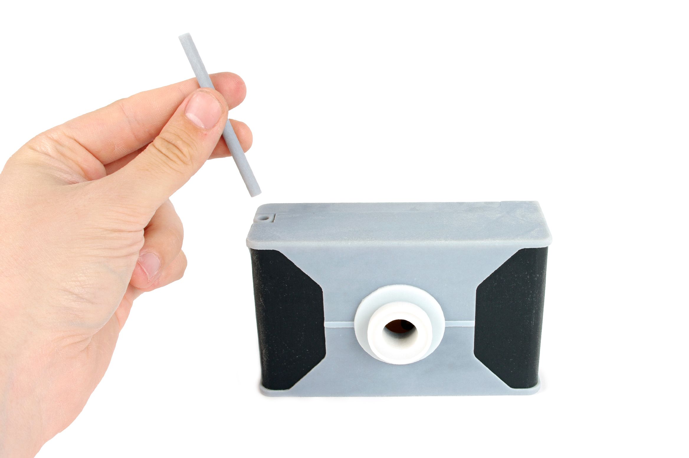3D Printed Digital Camera : 19 Steps (with Pictures) - Instructables