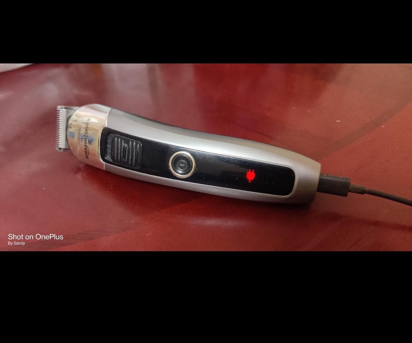 Revamped Hair Trimmer : 6 Steps - Instructables