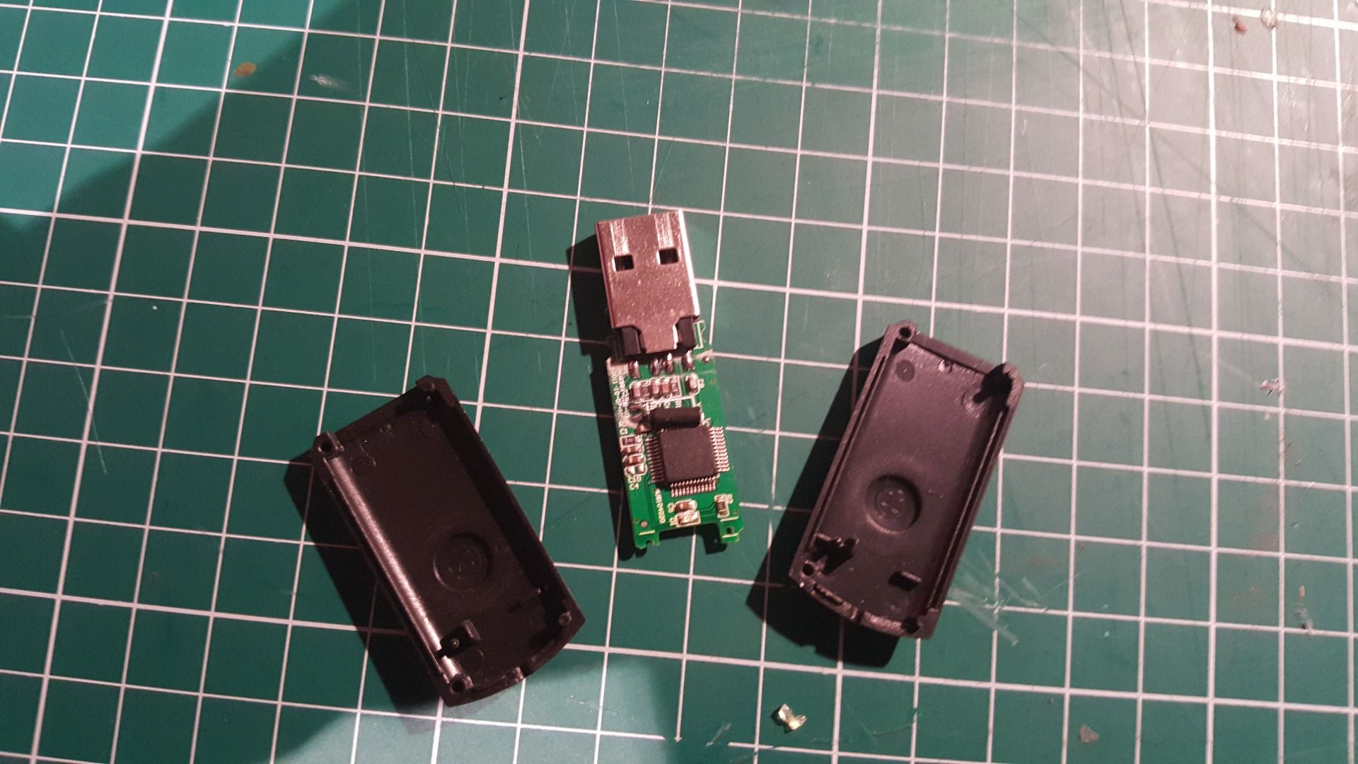 USB Highlighter : 3 Steps - Instructables