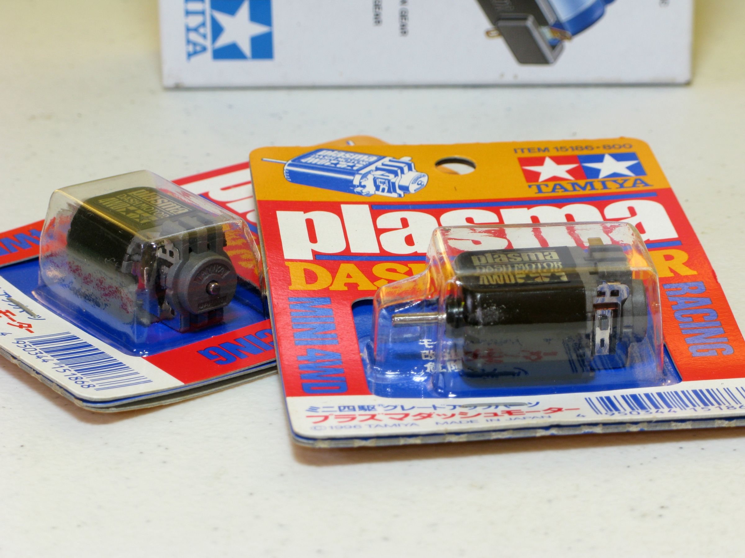 DIY Phone Controlled FPV Rover (Fast & Agile) : 15 Steps (with Pictures ...