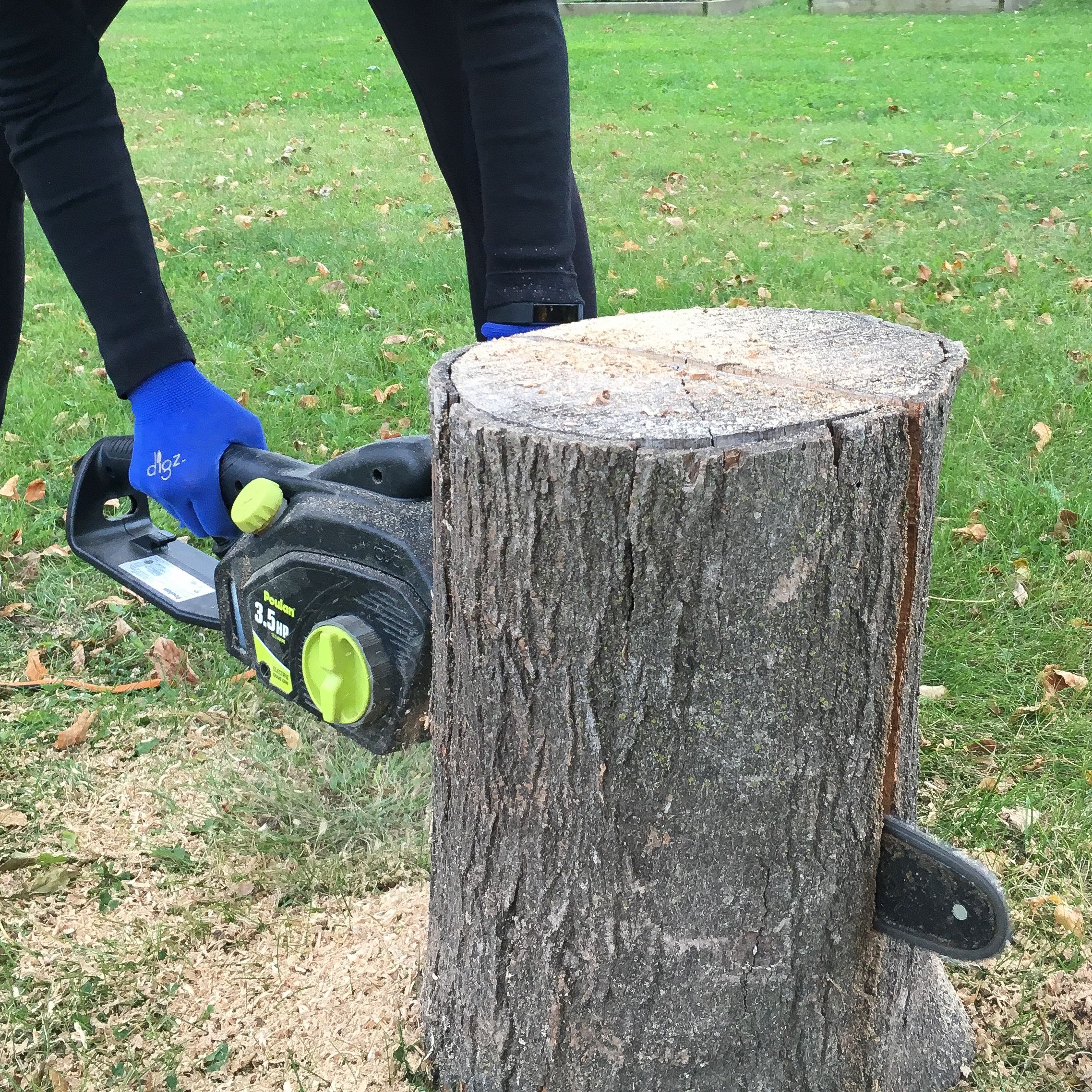 How to Make a Swedish Fire Torch : 4 Steps (with Pictures) - Instructables