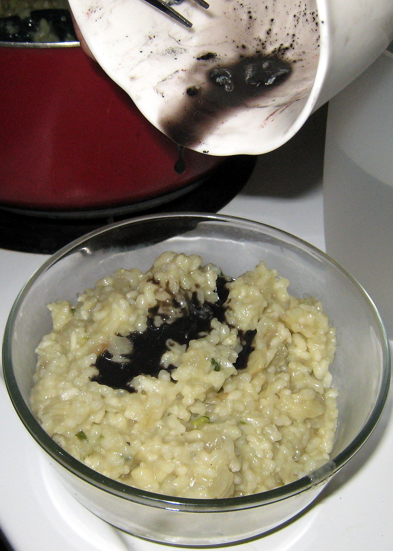 How to Harvest Squid Ink : 7 Steps (with Pictures) - Instructables