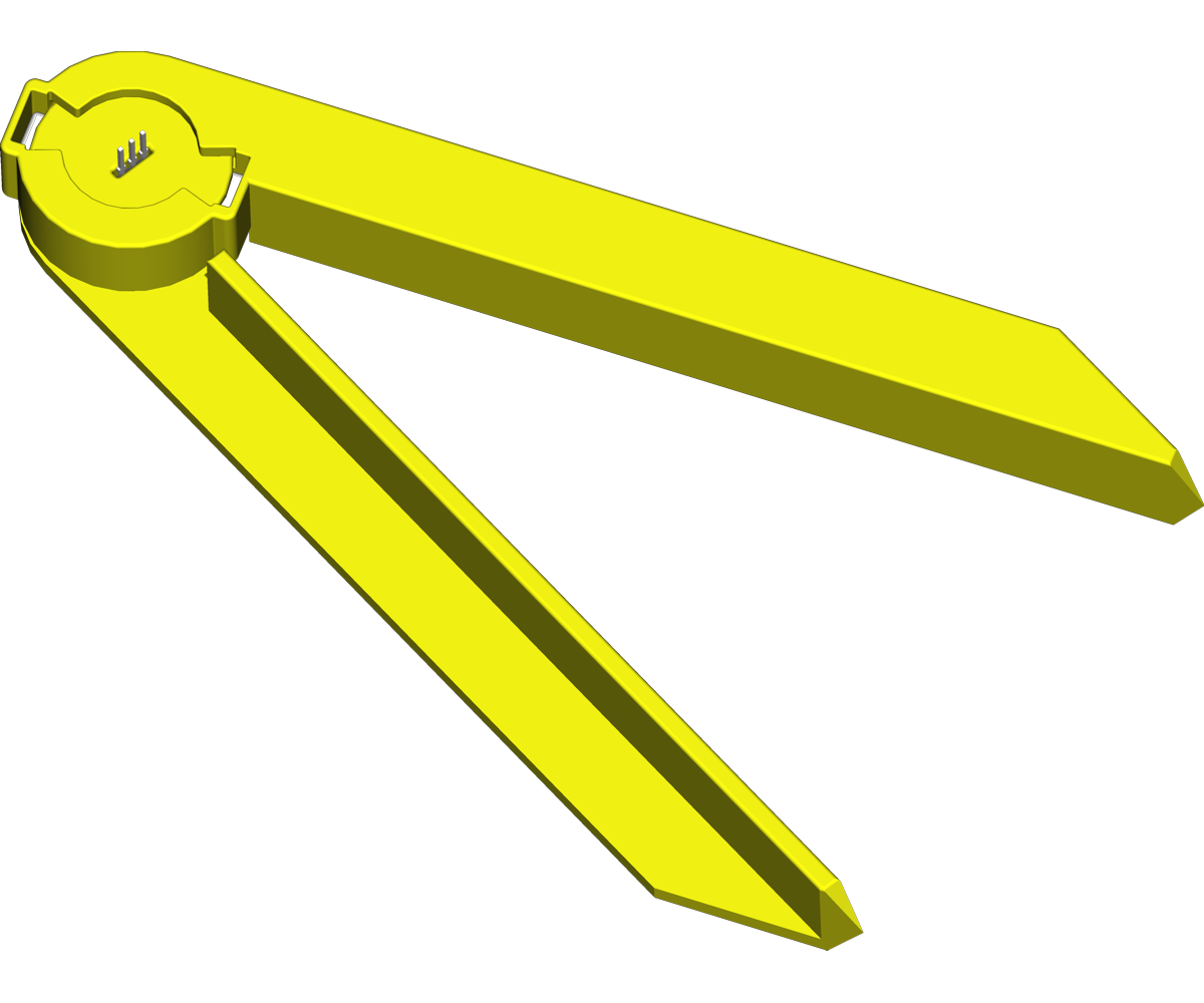 Tim's Electronic Dividers [1D] : 14 Steps (with Pictures) - Instructables