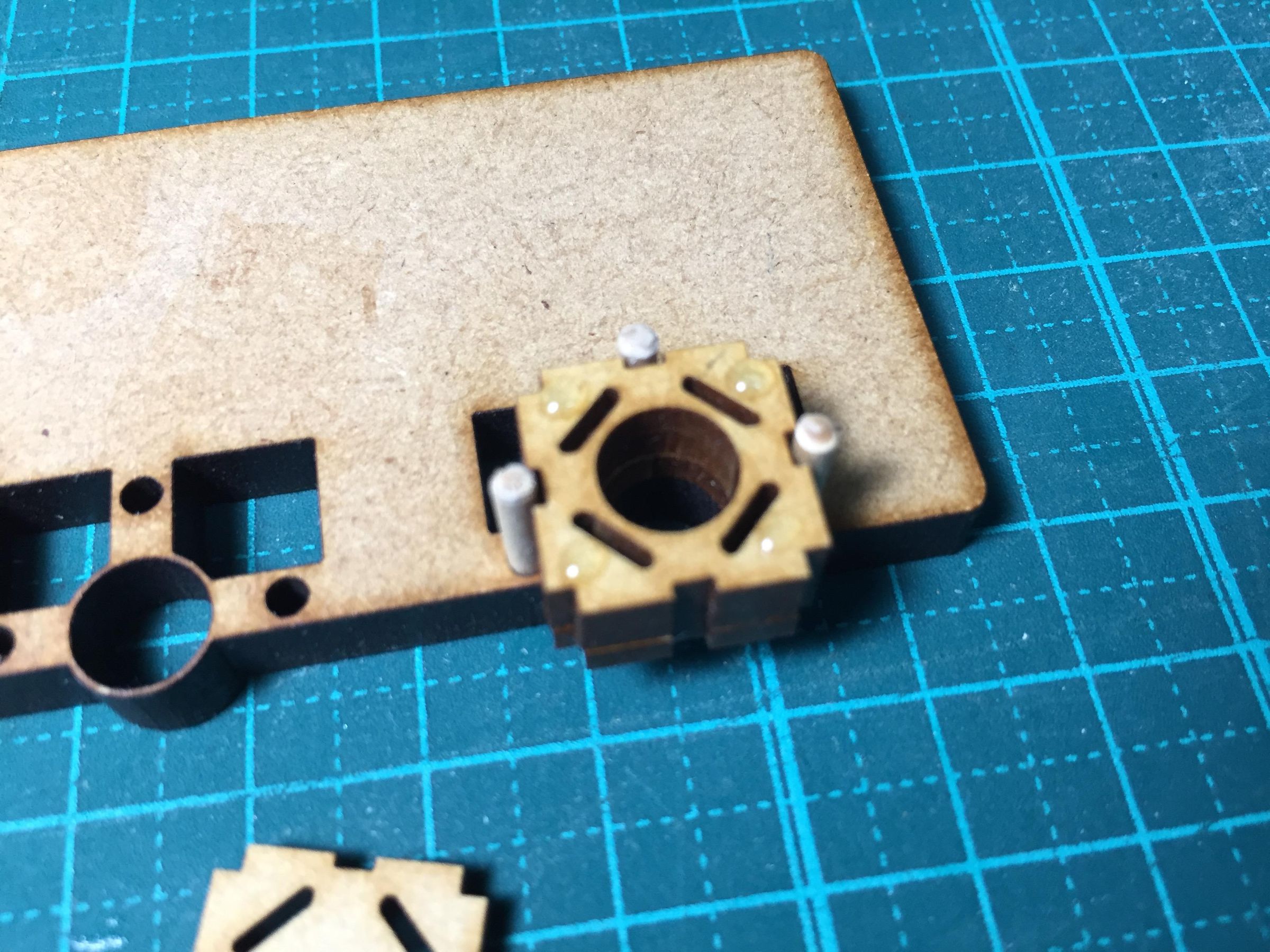 Mag?CUBE : Magical Magnet-force Cube : 4 Steps (with Pictures ...