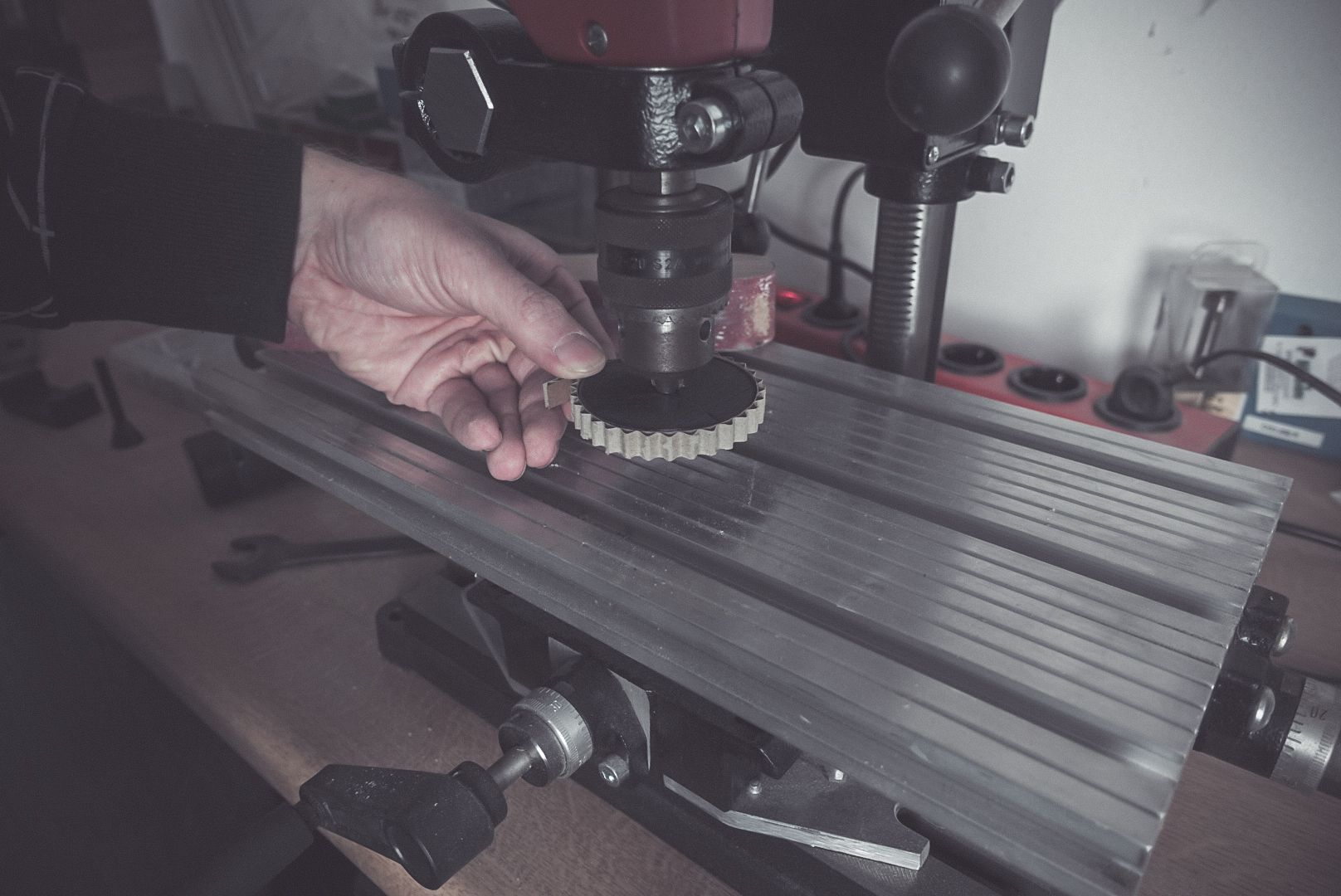 Card Sorter for a Trading Card Machine (Update 2019-01-10) : 12 Steps ...