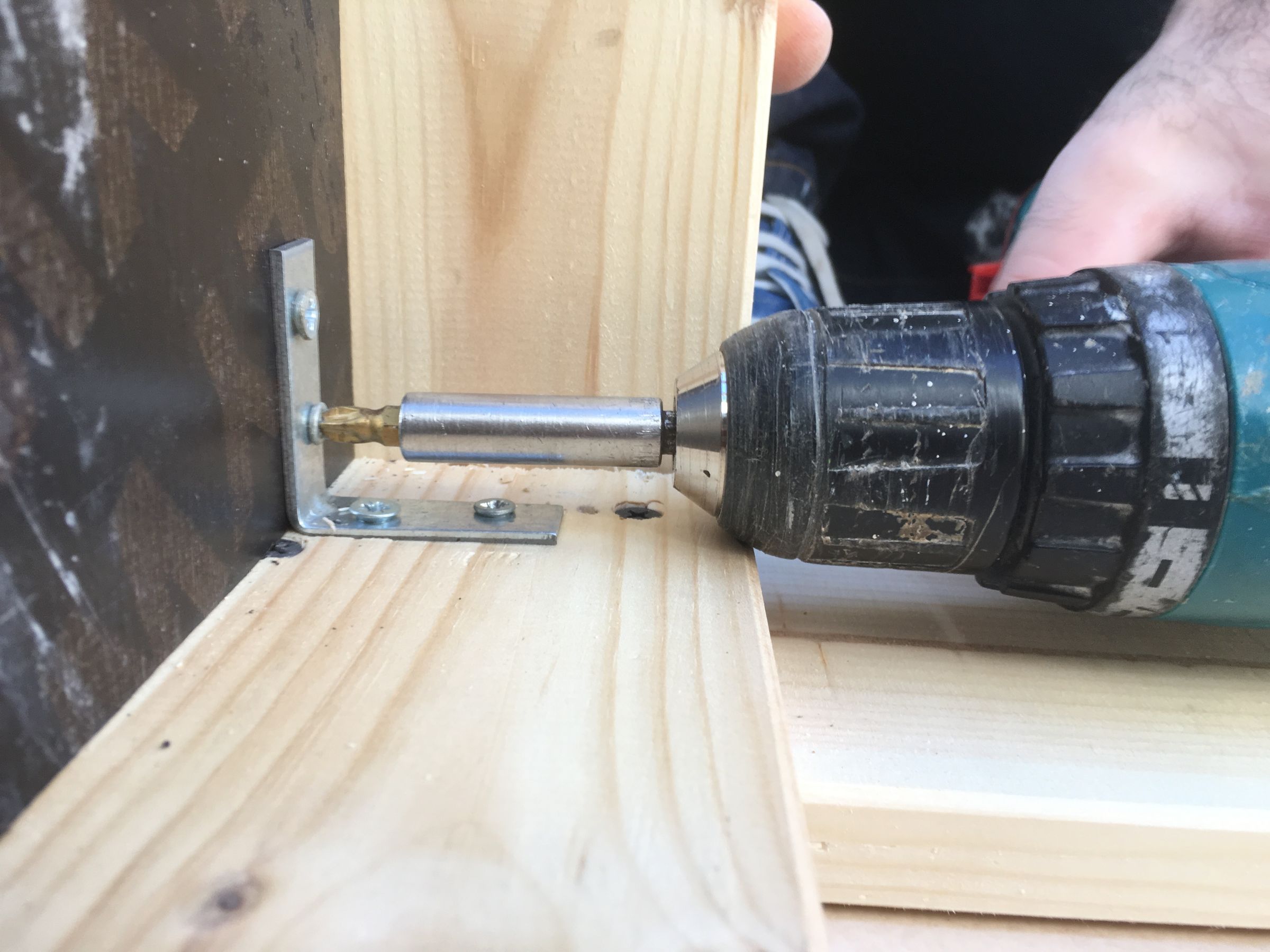 Smart Workbench : 8 Steps (with Pictures) - Instructables