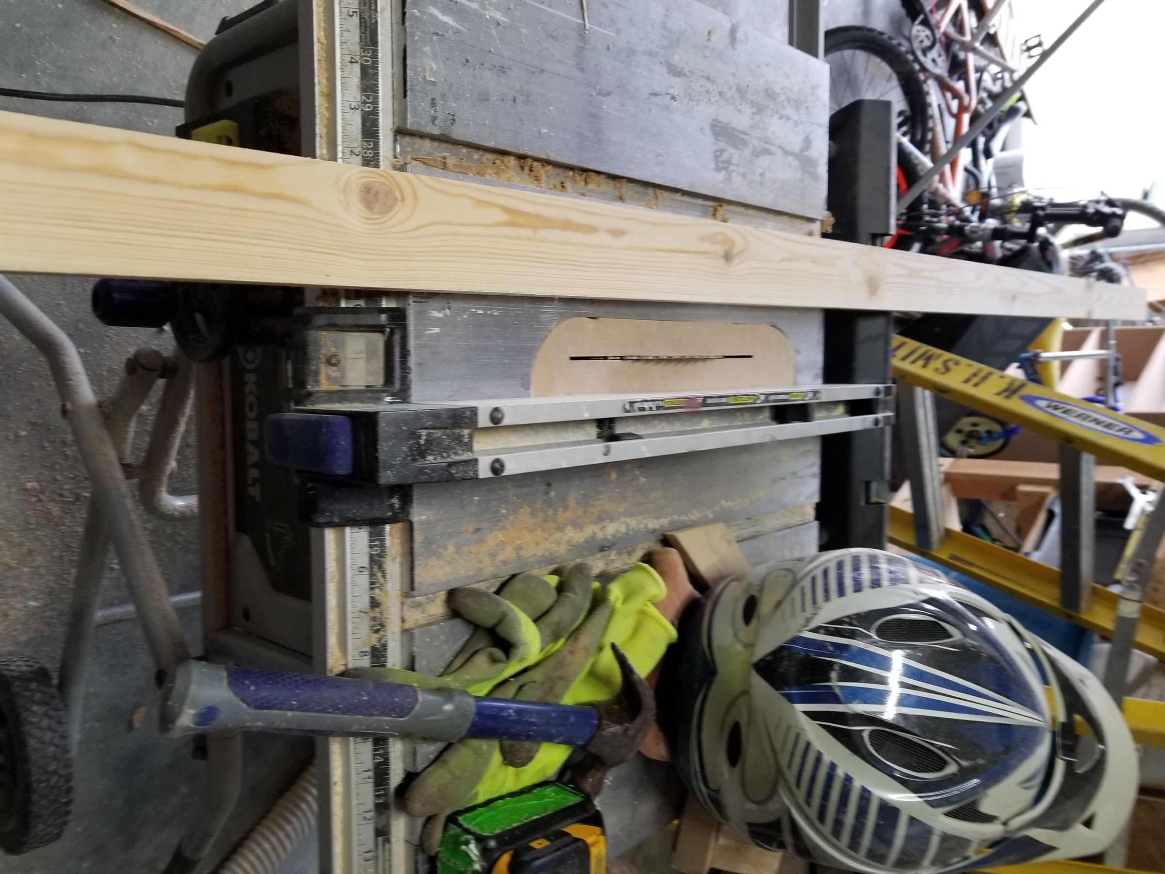 Wedge Mortise and Tenon Frame : 8 Steps - Instructables