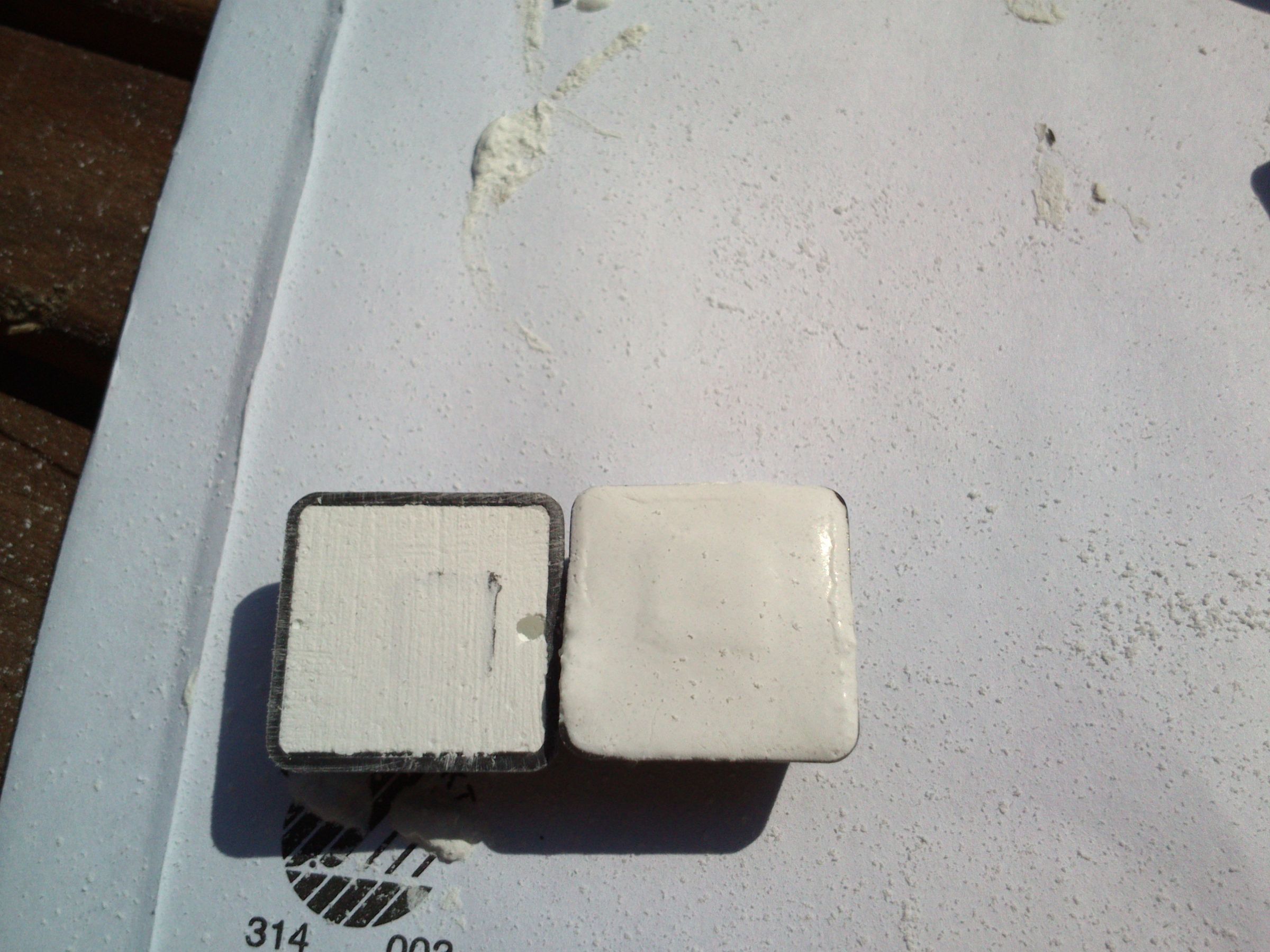 Easy Keyboard Fridge Magnets : 6 Steps (with Pictures) - Instructables