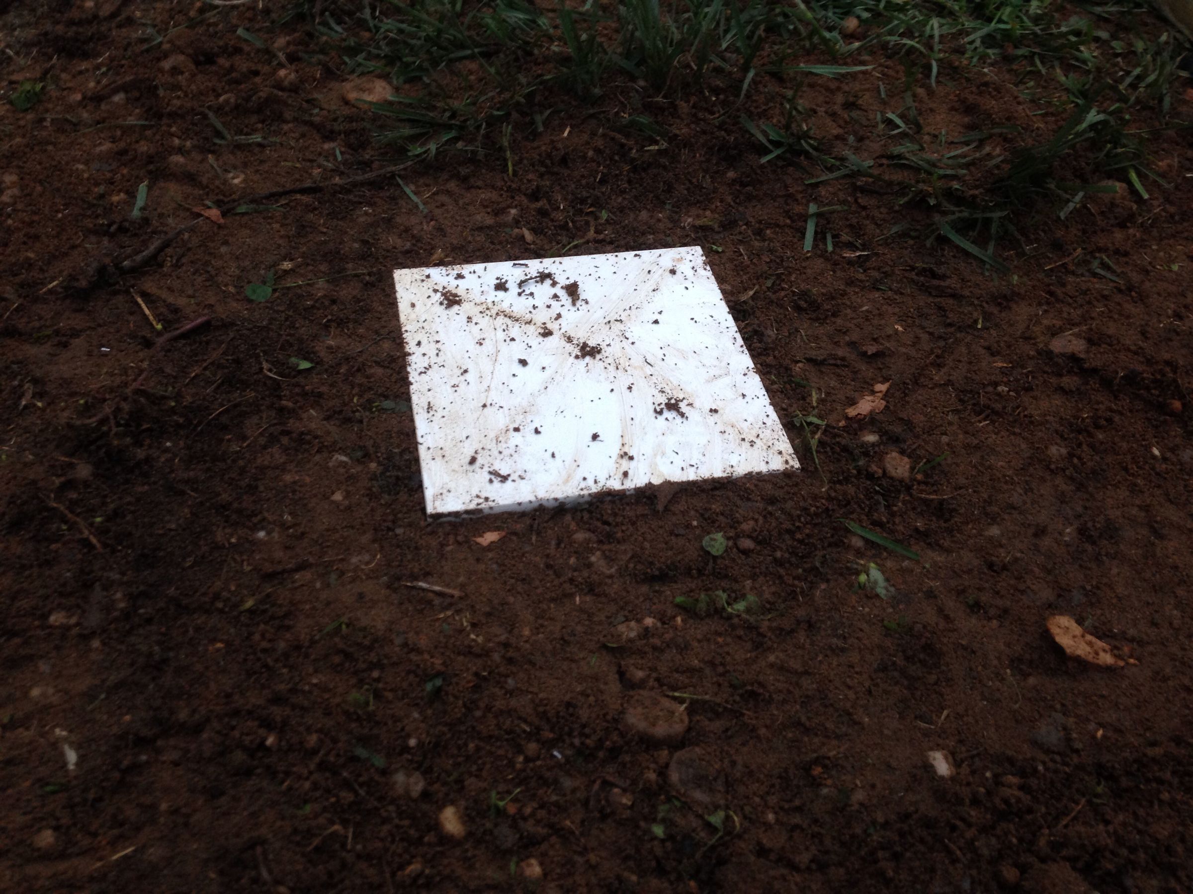 Hide Away Sword Practice Post : 12 Steps - Instructables