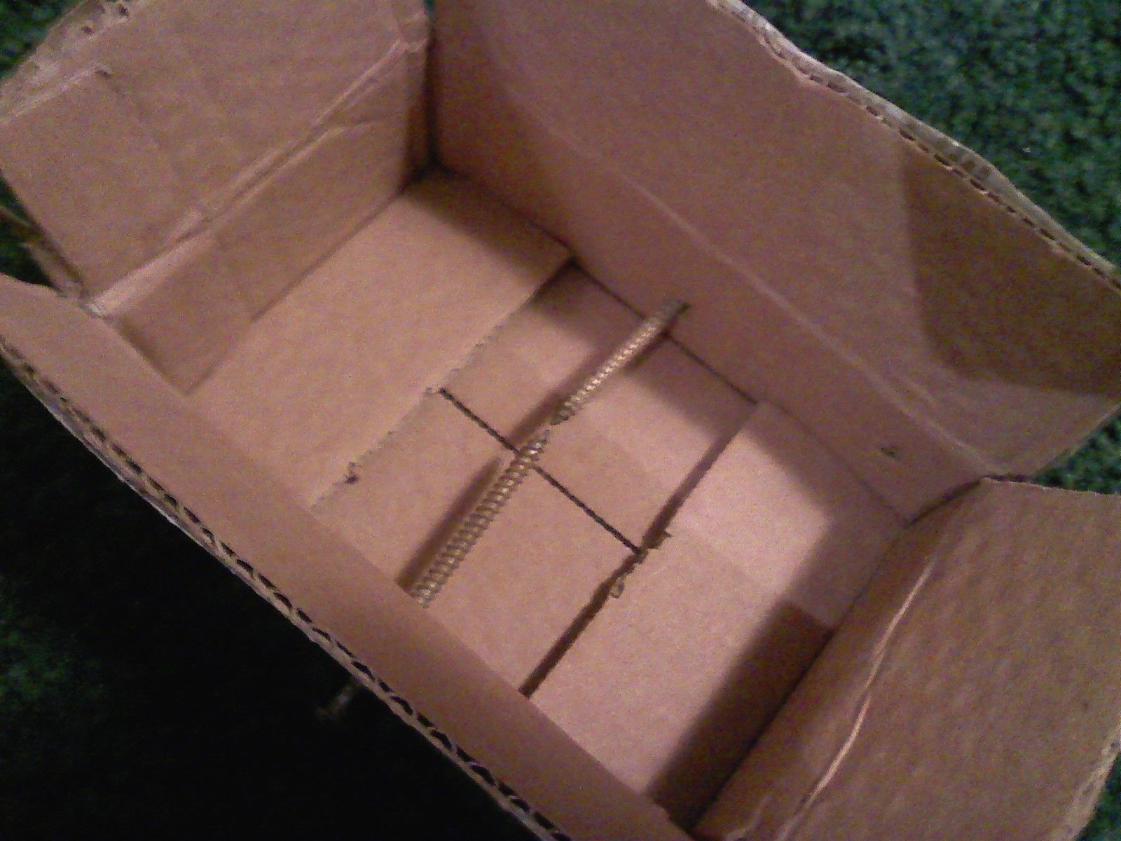 Mini Spark Gap Tesla Coil : 7 Steps - Instructables