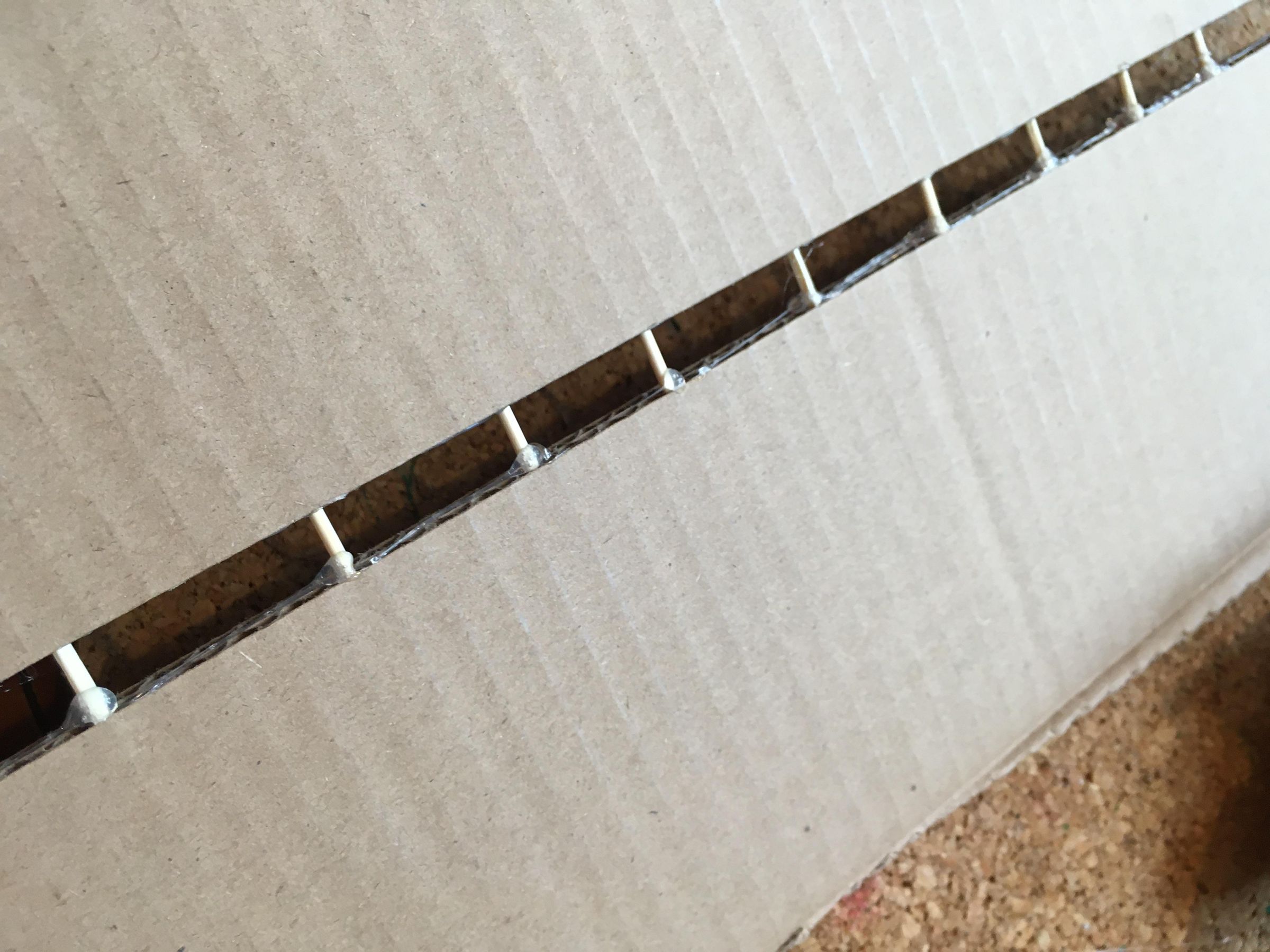 DinoScope: Dinosaur Periscope - Made From Cardboard! : 33 Steps (with ...