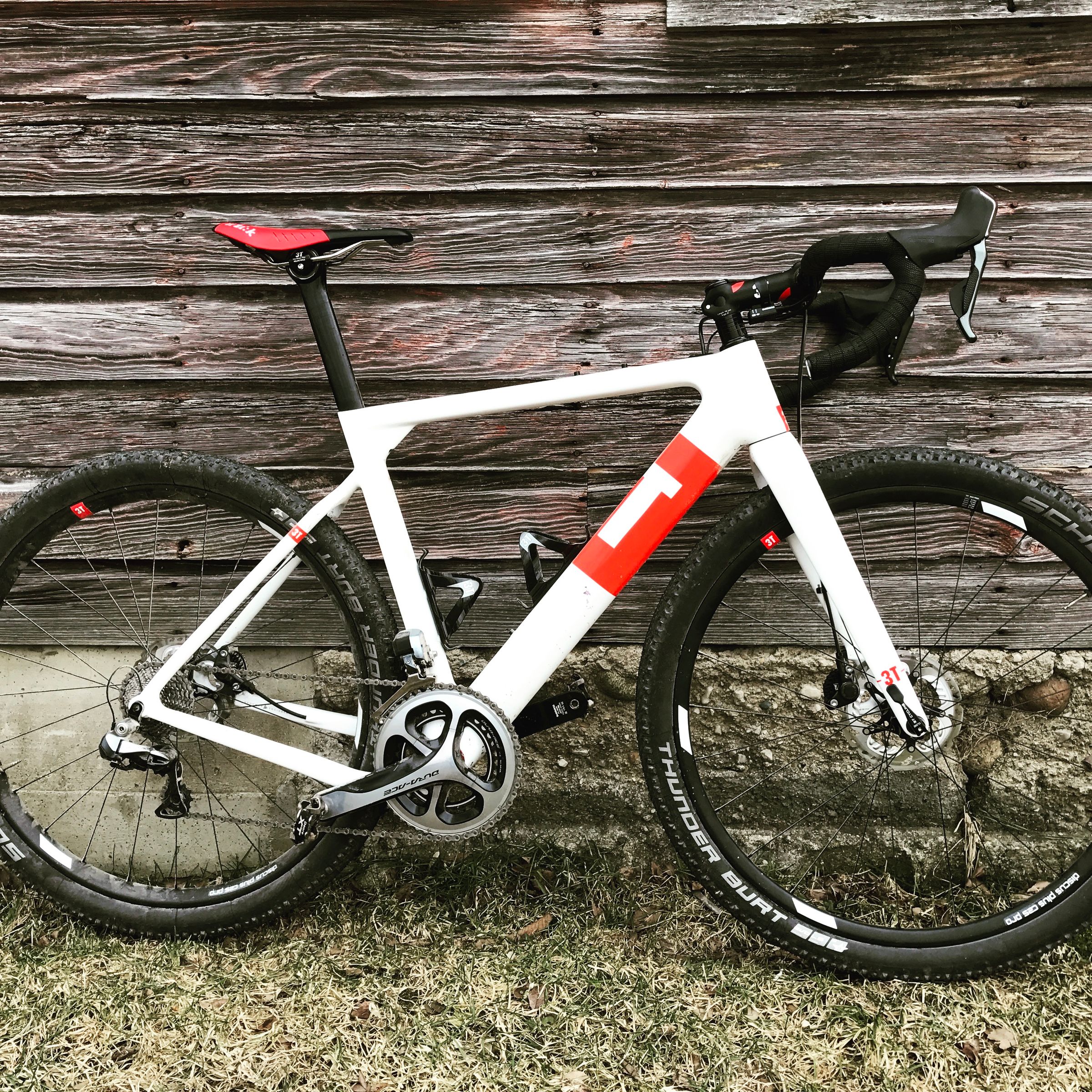 3T Exploro Build Up : 12 Steps (with Pictures) - Instructables