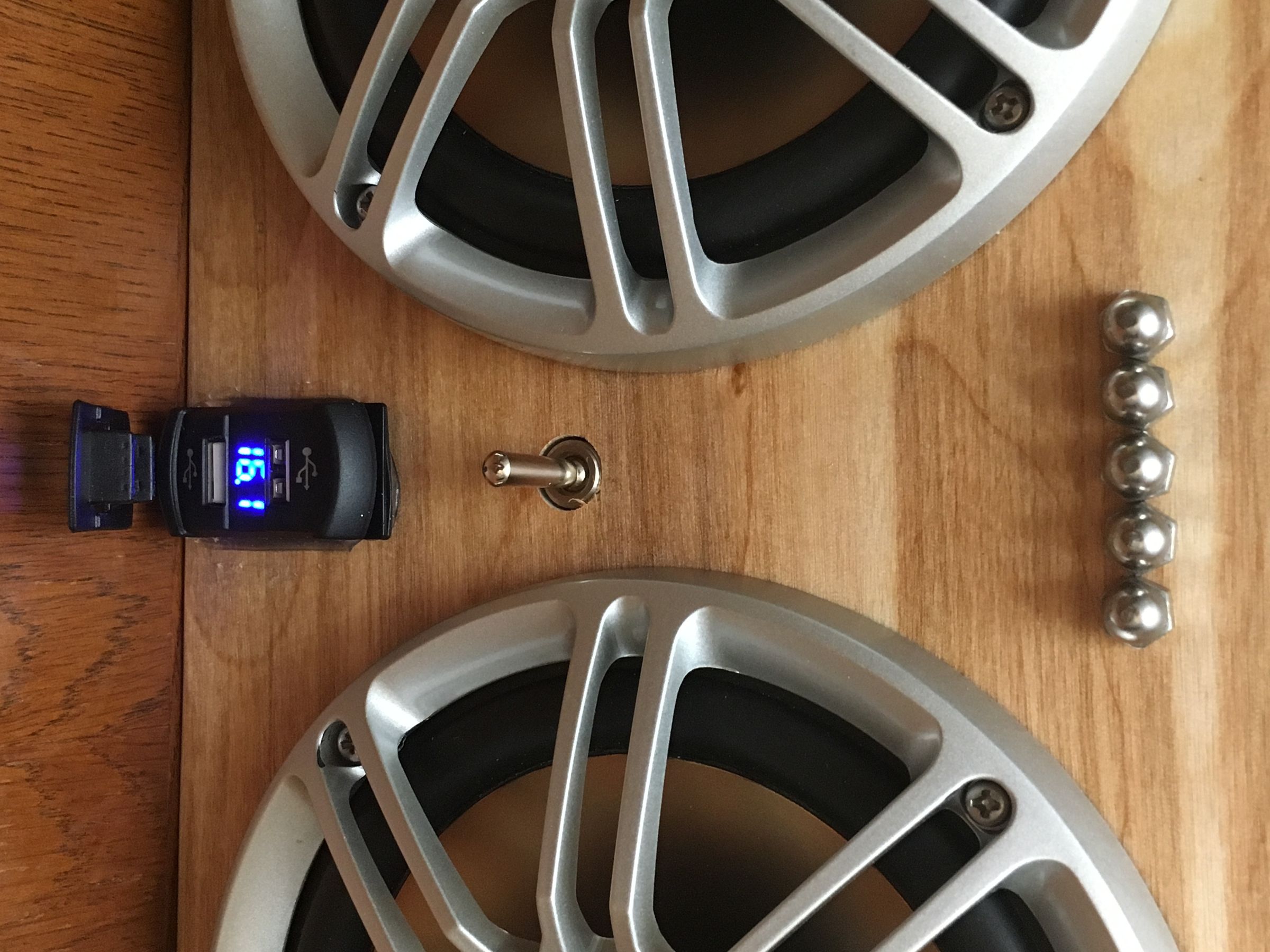 The Best Bluetooth for Your Boat (v0.1) : 6 Steps (with Pictures ...