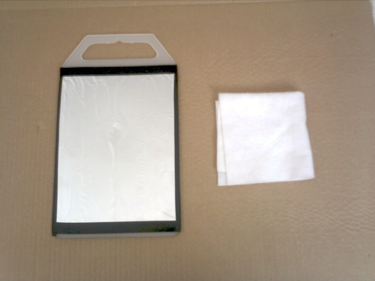 The World's Simplest Electrostatic Machine : 6 Steps - Instructables