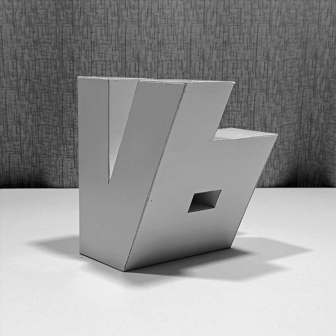 +50 Words 3D Ambigram Decoration : 27 Steps (with Pictures) - Instructables