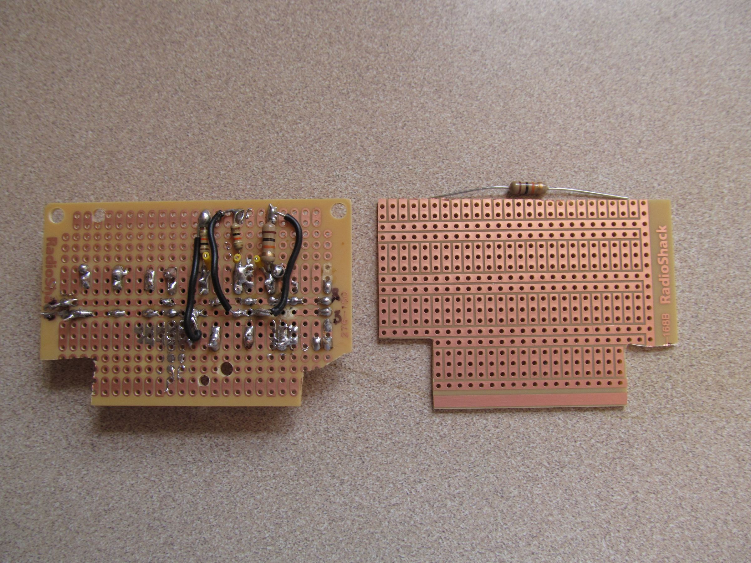 STEAMPUNK STEAM GAUGE, POWERED BY ARDUINO : 16 Steps (with Pictures ...