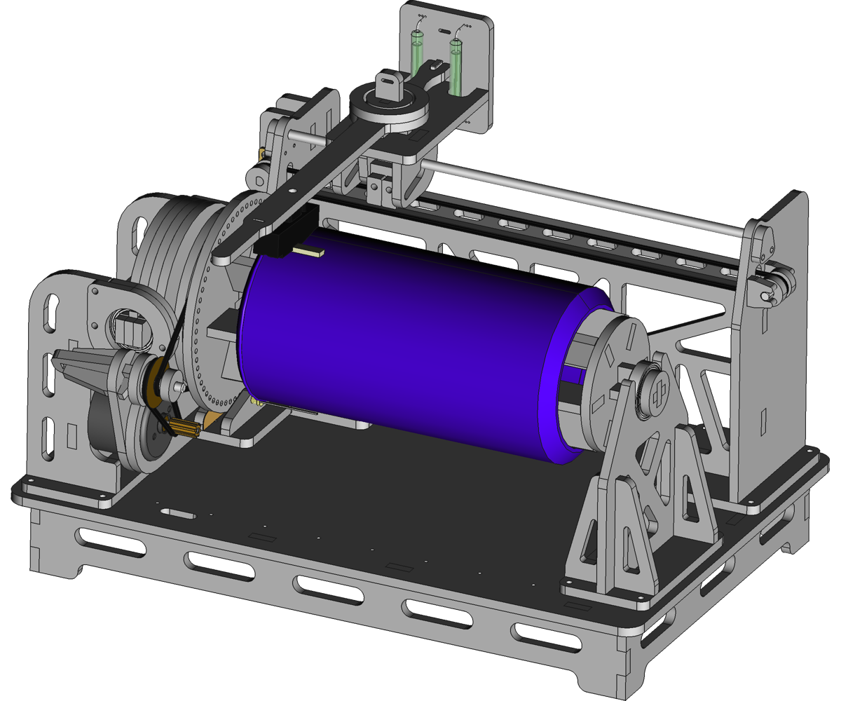 Tim's Edison Blue Amberol Record Player. : 32 Steps (with Pictures ...