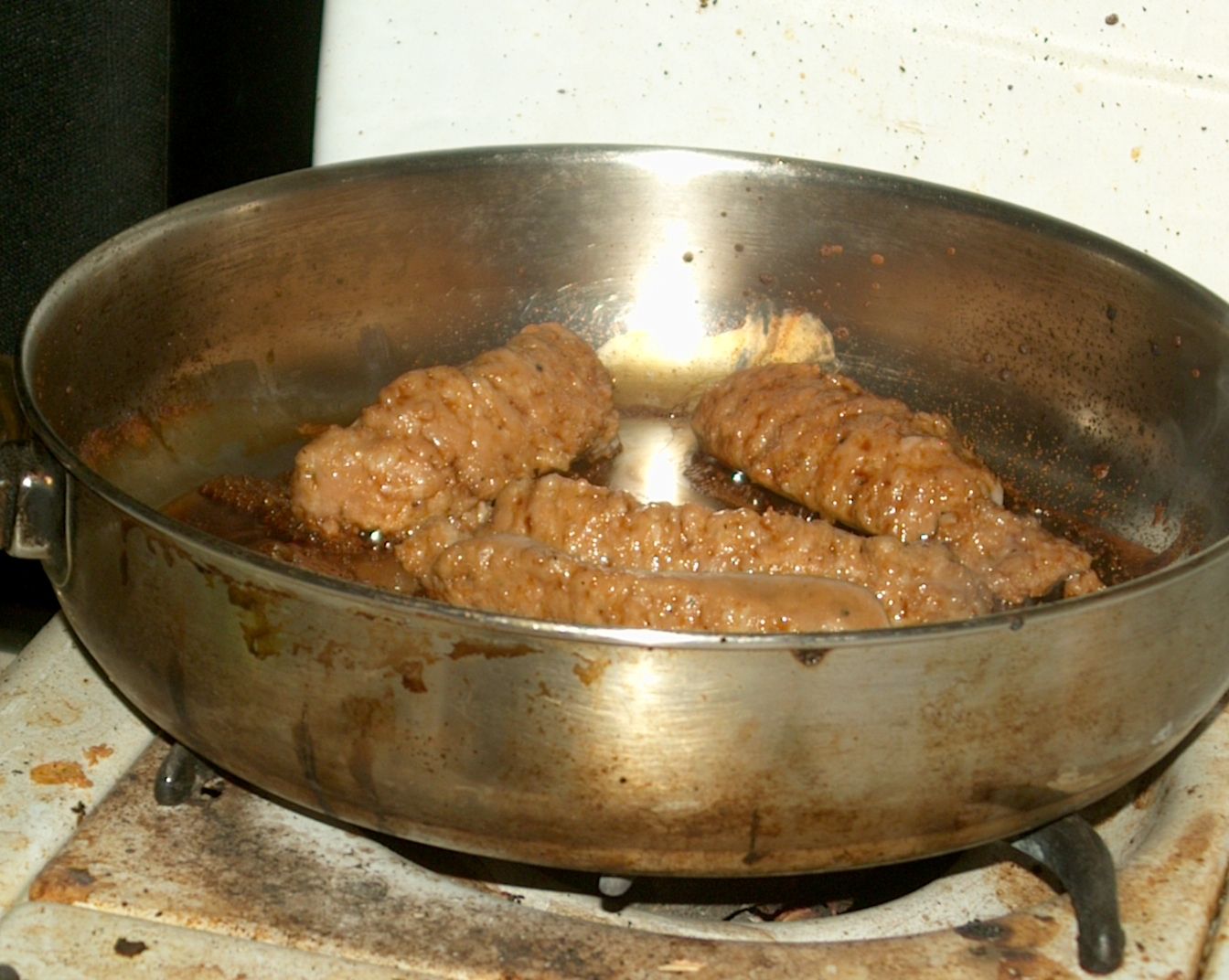 Rats on a Stick : 5 Steps - Instructables