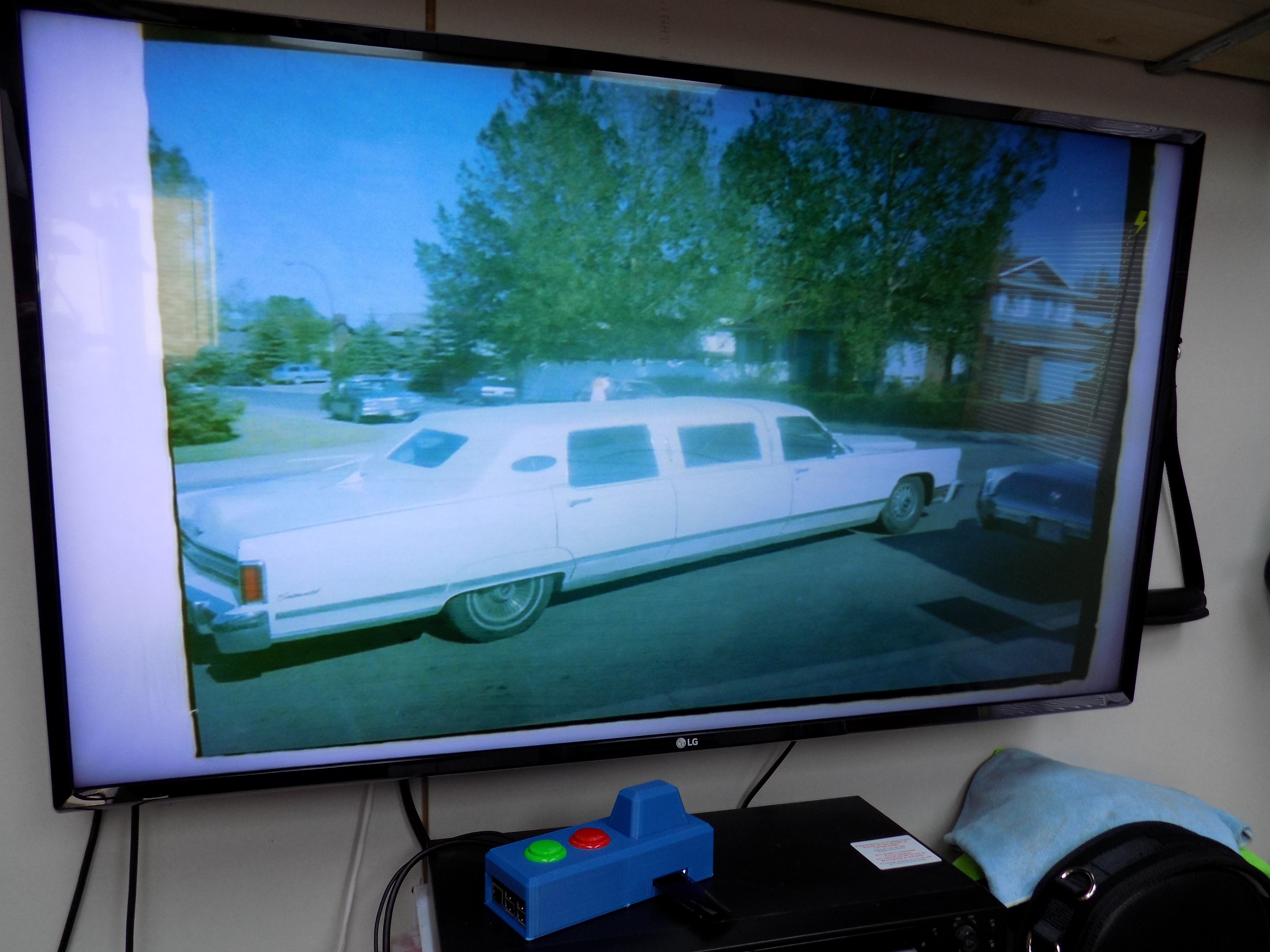 Film Negative Viewer and Converter : 8 Steps (with Pictures ...