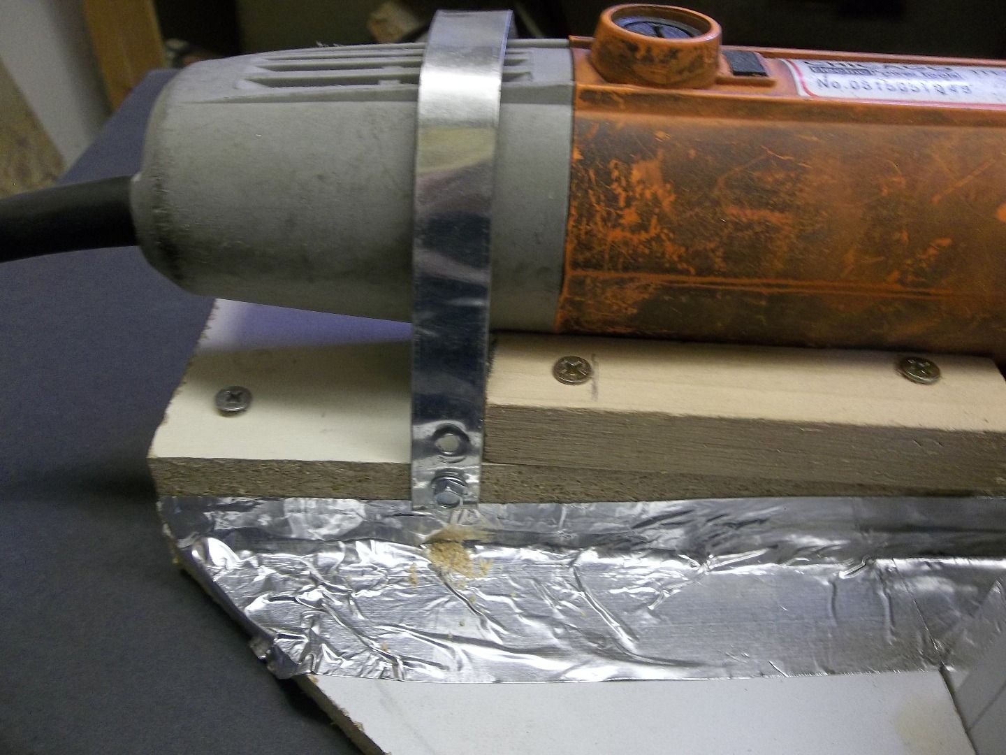 Vertical Disc Sander/ Grinder : 10 Steps (with Pictures) - Instructables