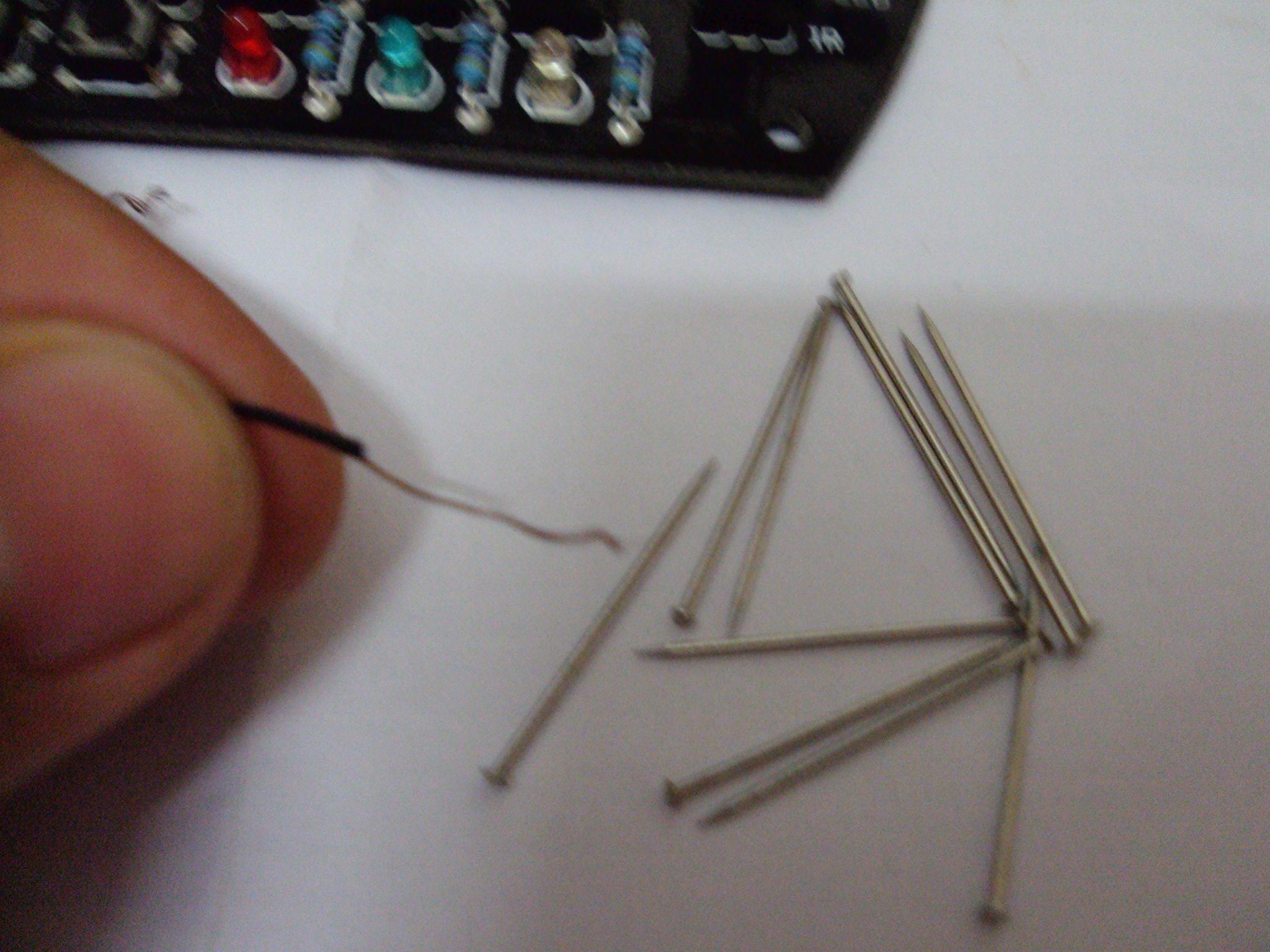 DIY: Prototyping Cables : 3 Steps - Instructables