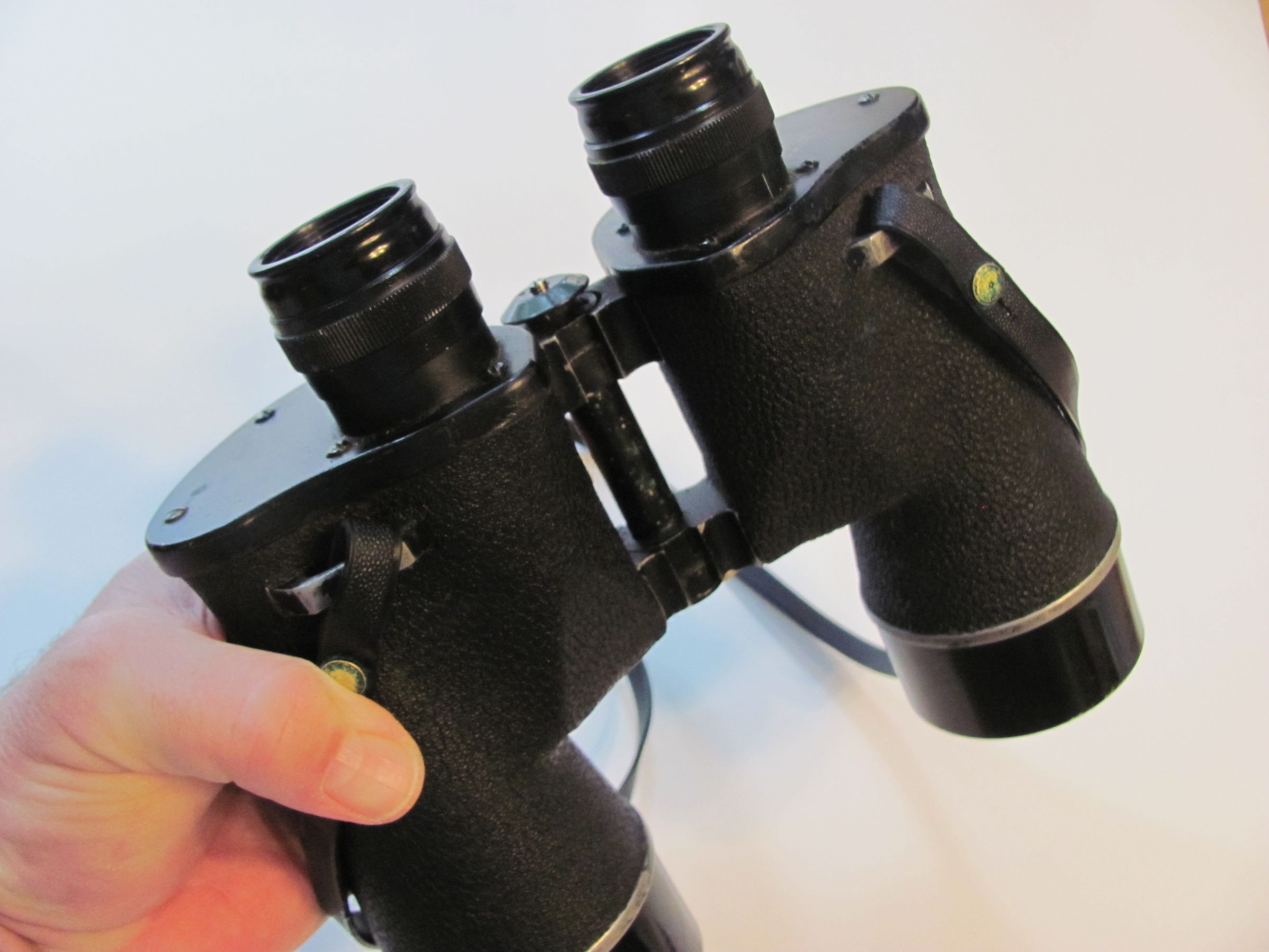 Binocular Tripod Mount : 8 Steps (with Pictures) - Instructables