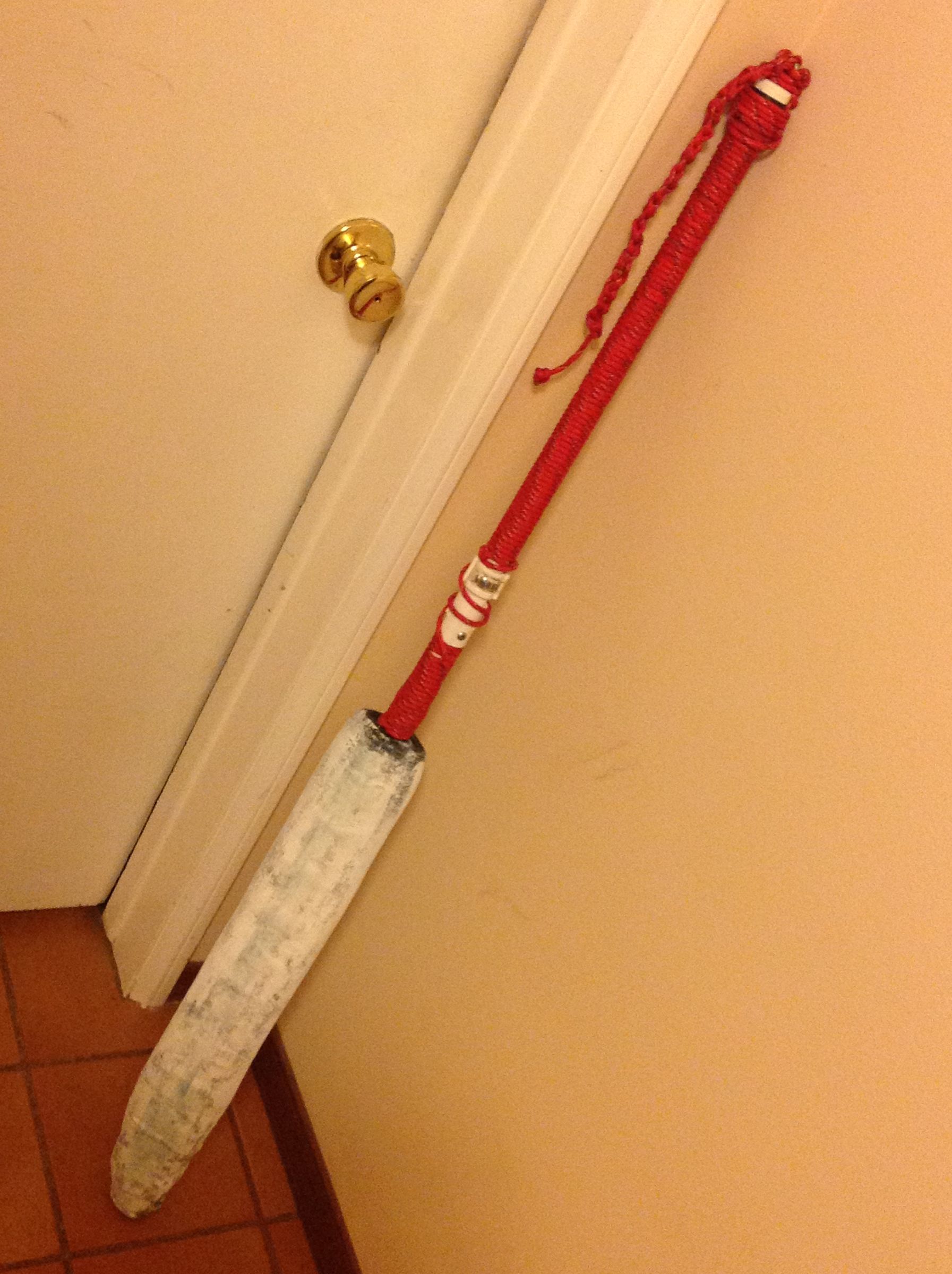 Nerf Glaive - Instructables