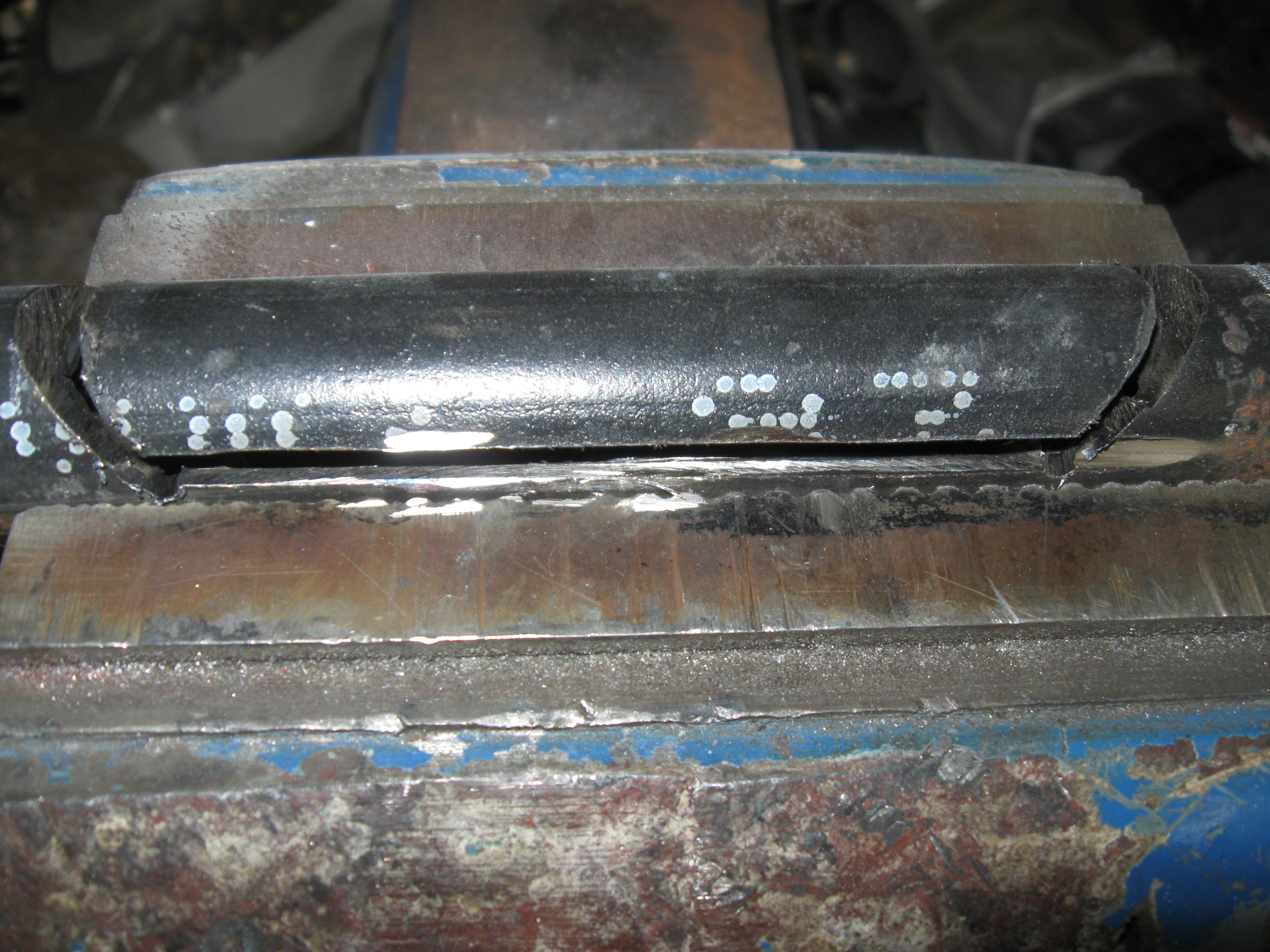 Plastic Injection Molding and Extruding : 11 Steps - Instructables