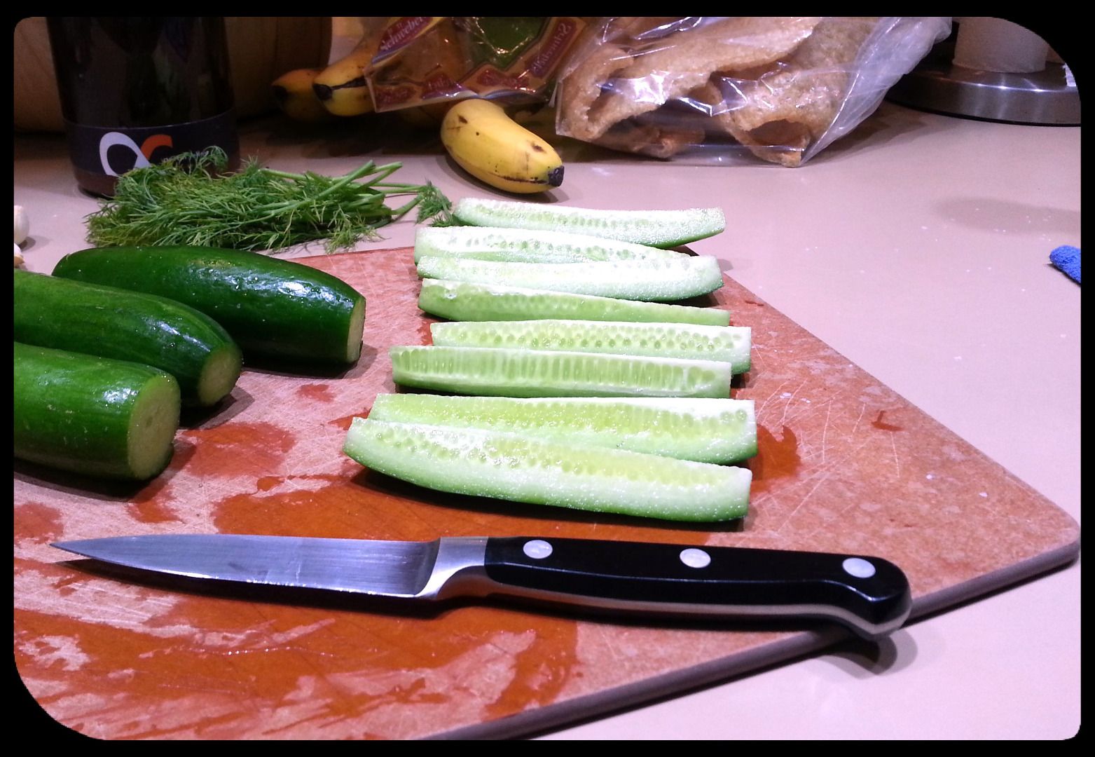 Easy Pickles With a Pickle Pipe : 5 Steps (with Pictures) - Instructables