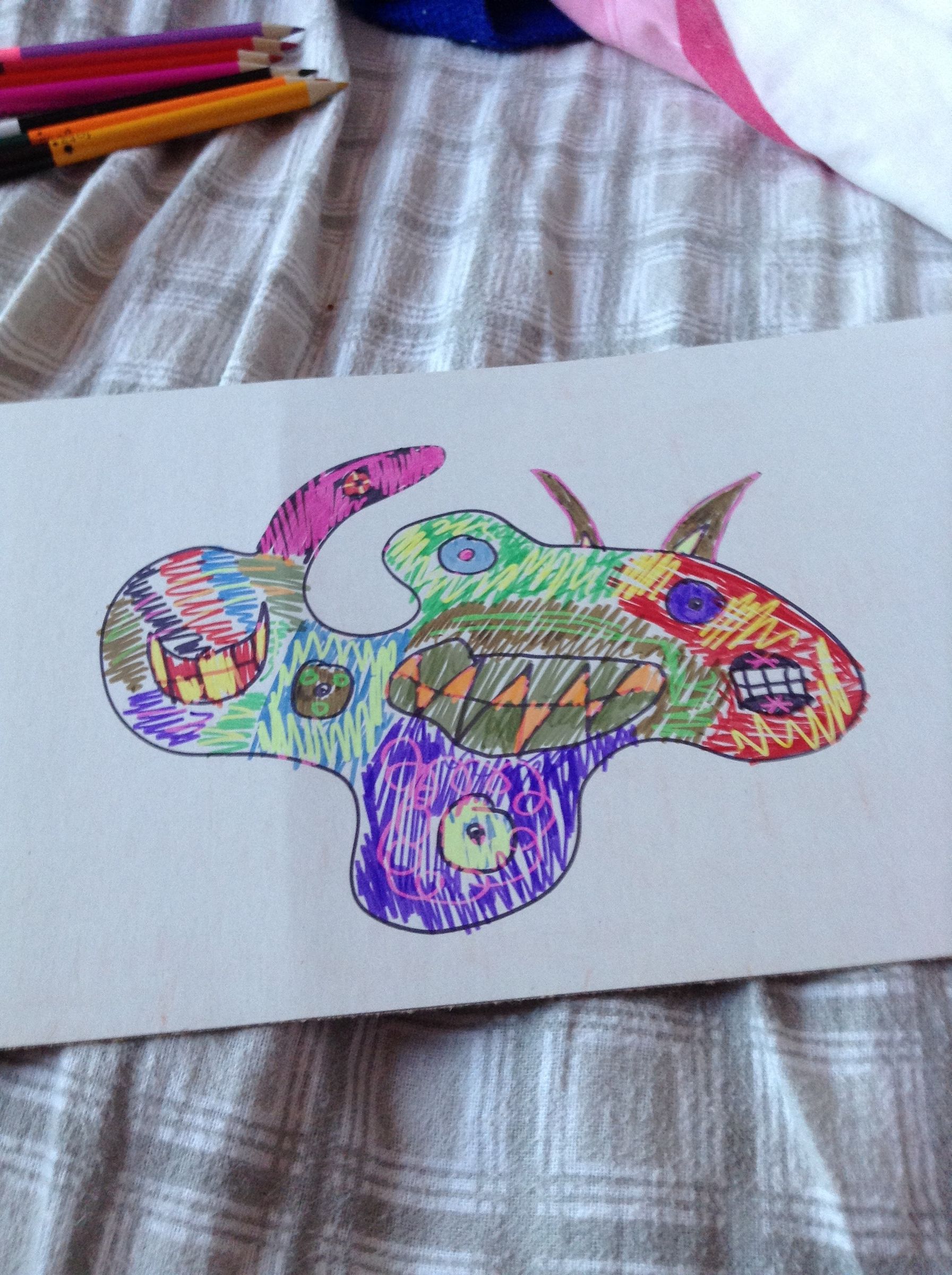 How to Draw a Glob : 3 Steps - Instructables