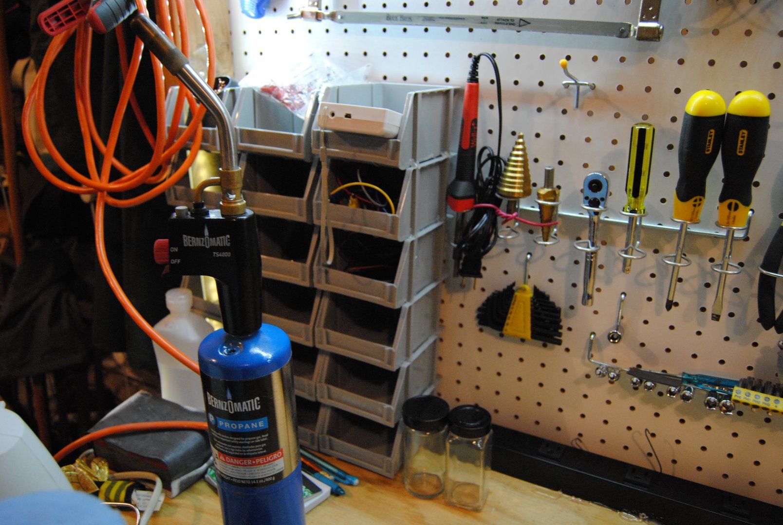 Workshop Part 1 : 7 Steps - Instructables