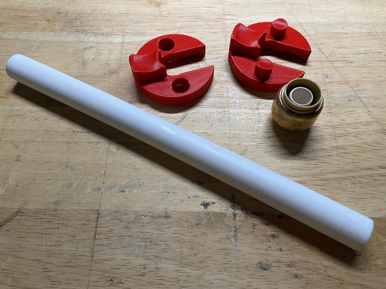 Improved SharkBite Extractor Tool (with Pictures) - Instructables