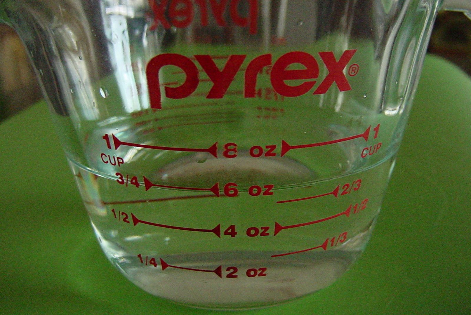 No Mess Way to EASILY and ACCURATELY Measure Solid Shortening, Butter ...