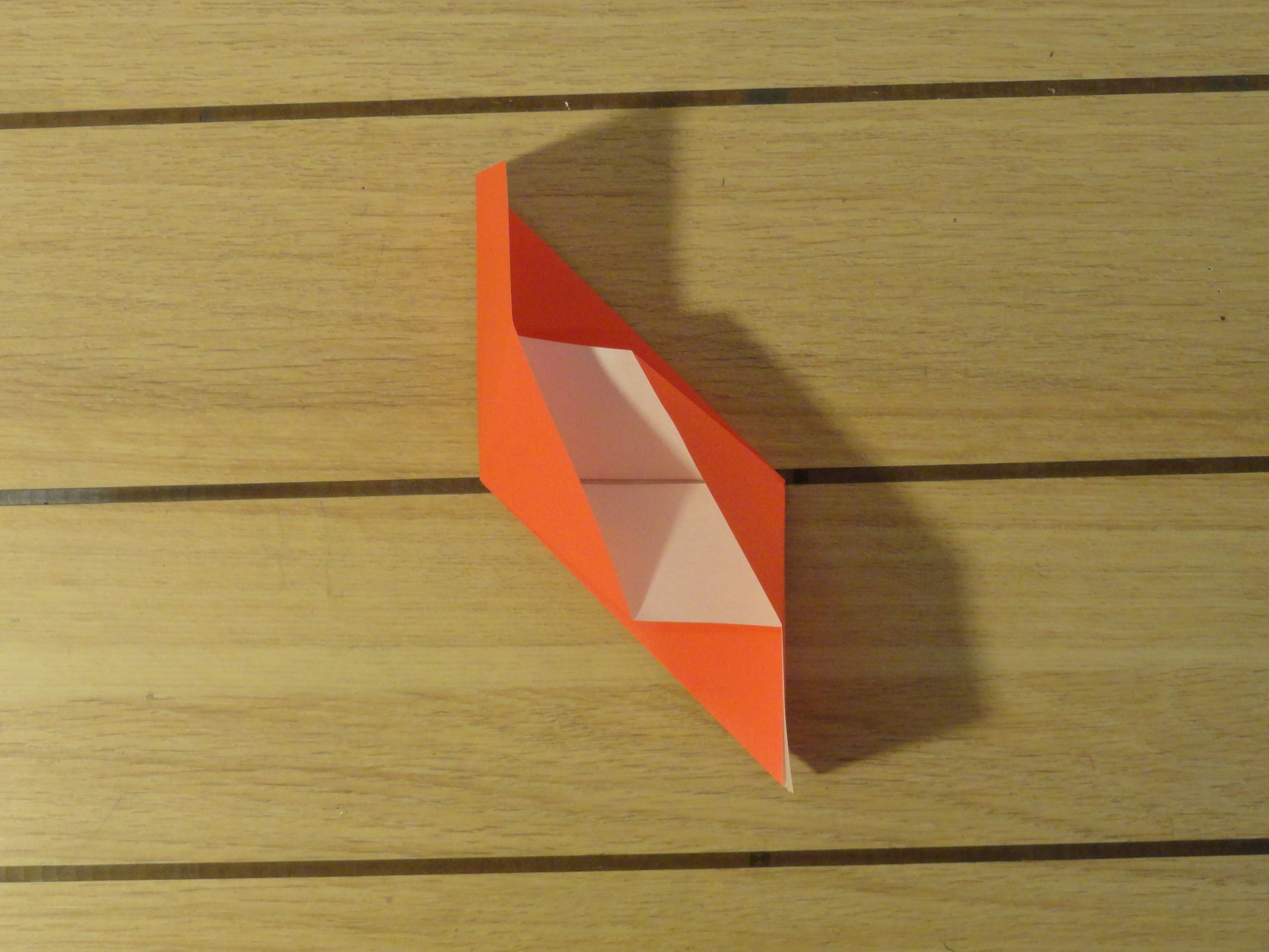 Origami Magic Rose Cube : 17 Steps (with Pictures) - Instructables