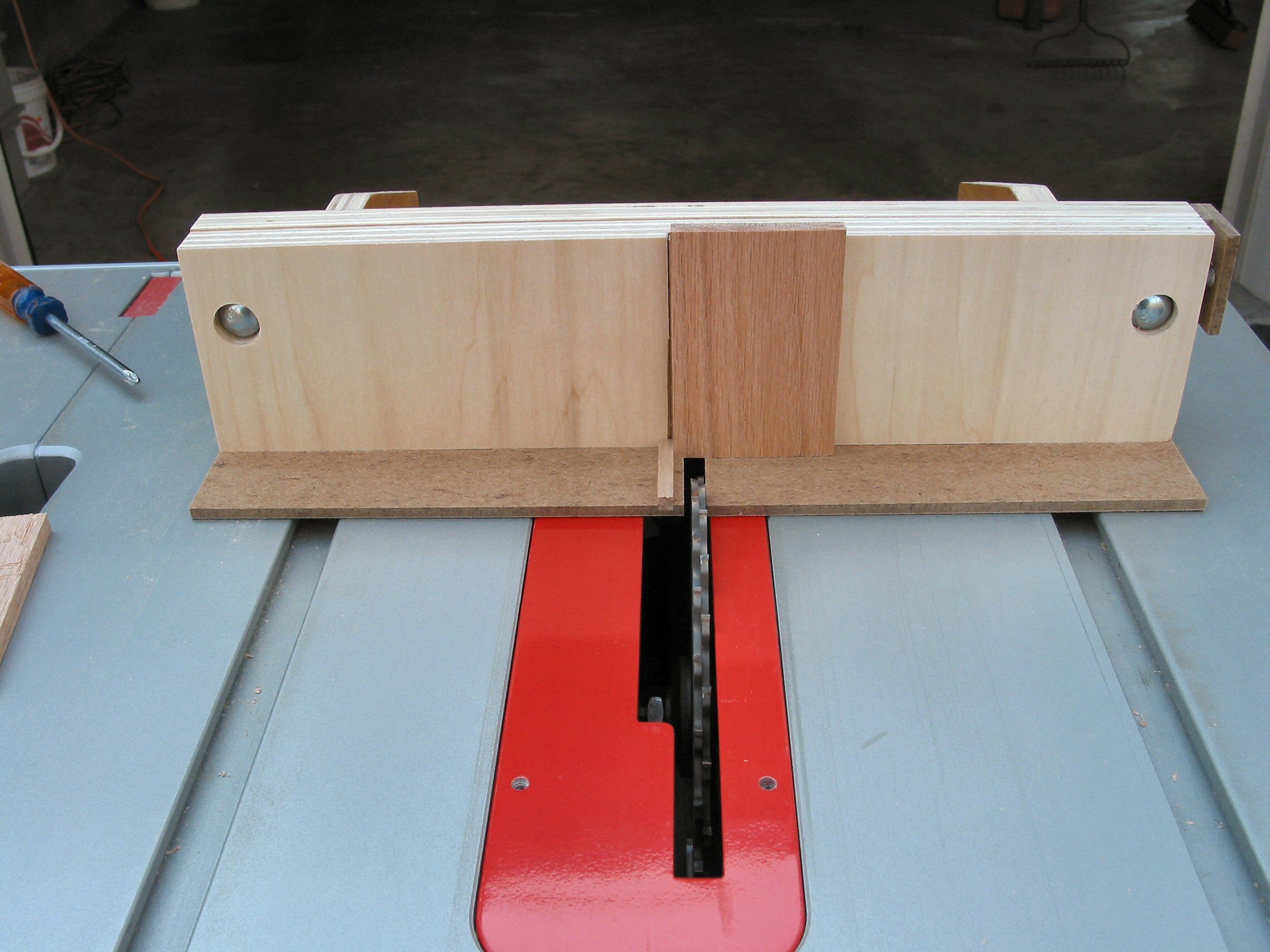 Oak Jewelry Box Featuring Box Joint Construction : 9 Steps (with ...