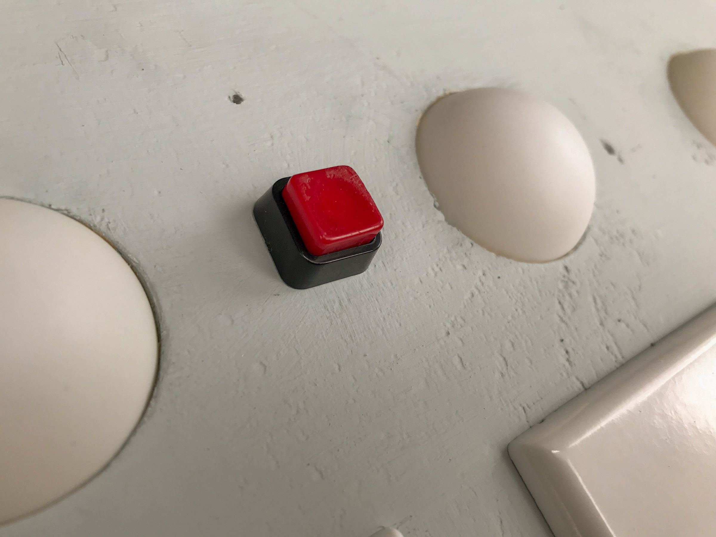 Kid's Toy Light Switch Box + Games Remix : 19 Steps (with Pictures ...