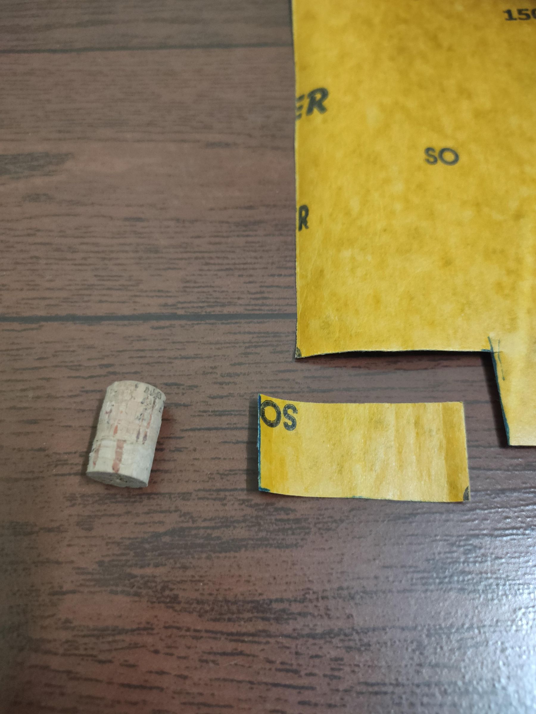 DIY Portable Power Hand Sander: for Sanding 3D Printed Objects : 6 ...