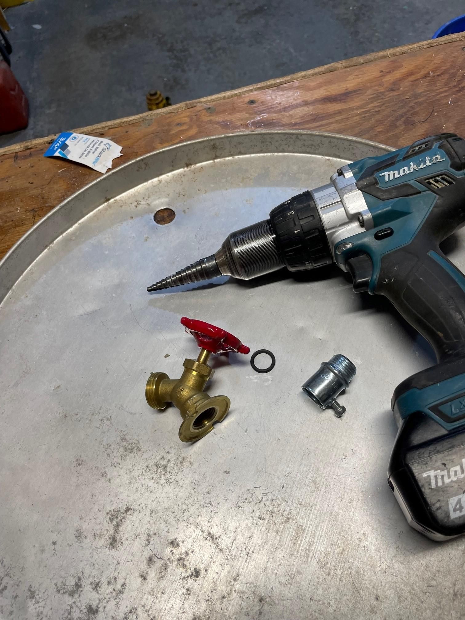 DIY Cider Press - Clean and Simple : 9 Steps (with Pictures ...