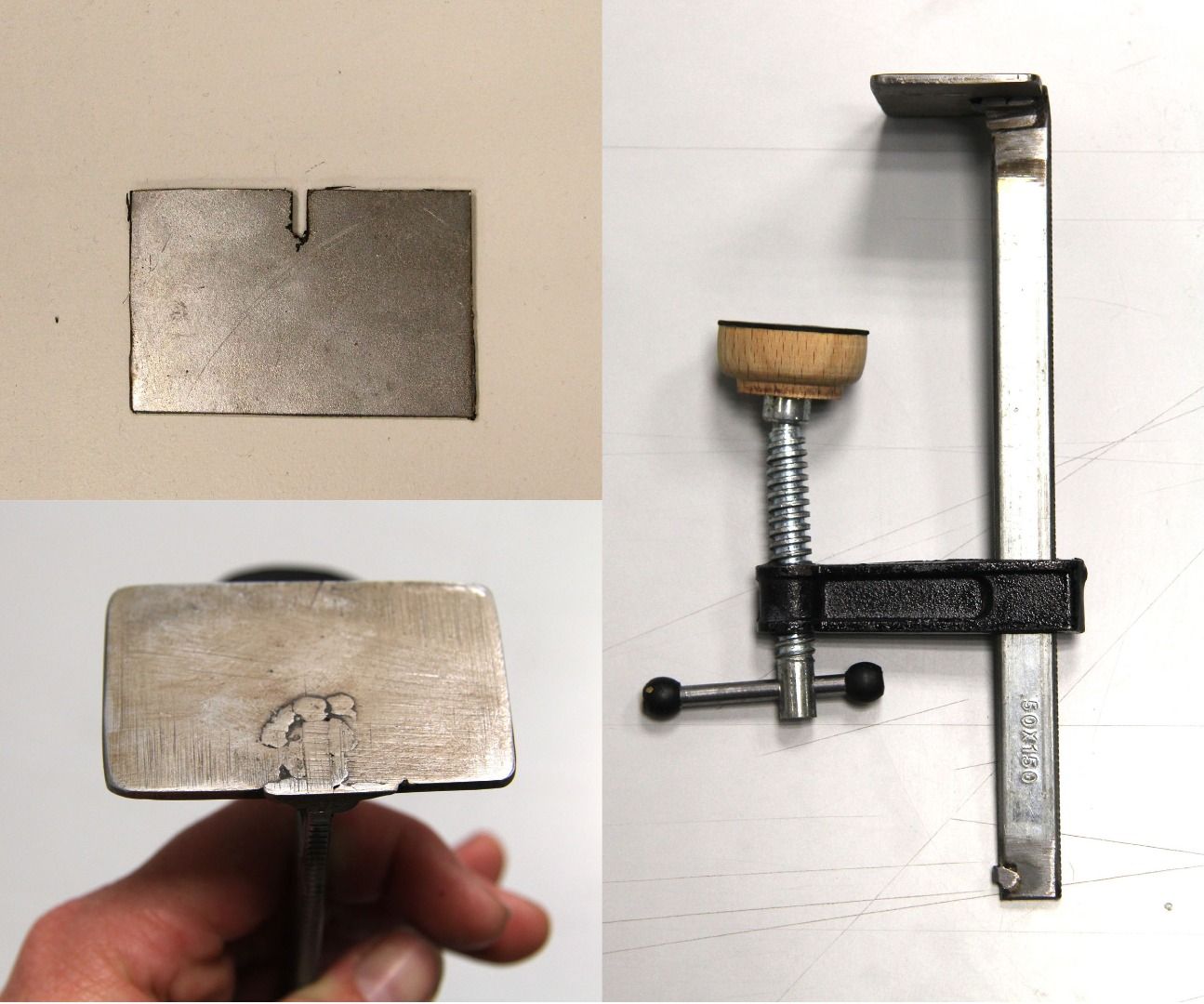 A Table Extention Board That Allows Convenient Work With a Computer ...