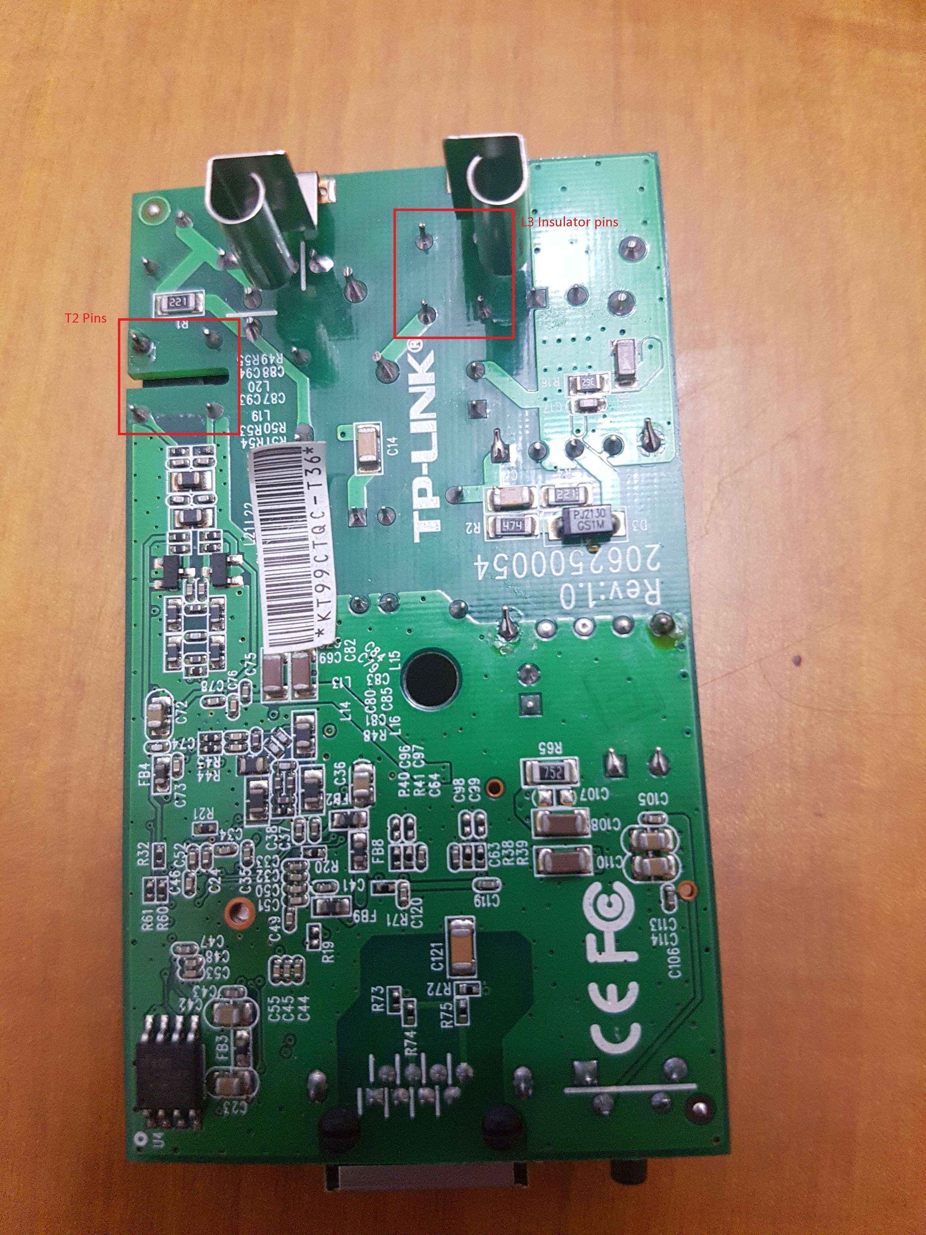 Ethernet Over Telephone Lines (or Whatever Cable) - Instructables