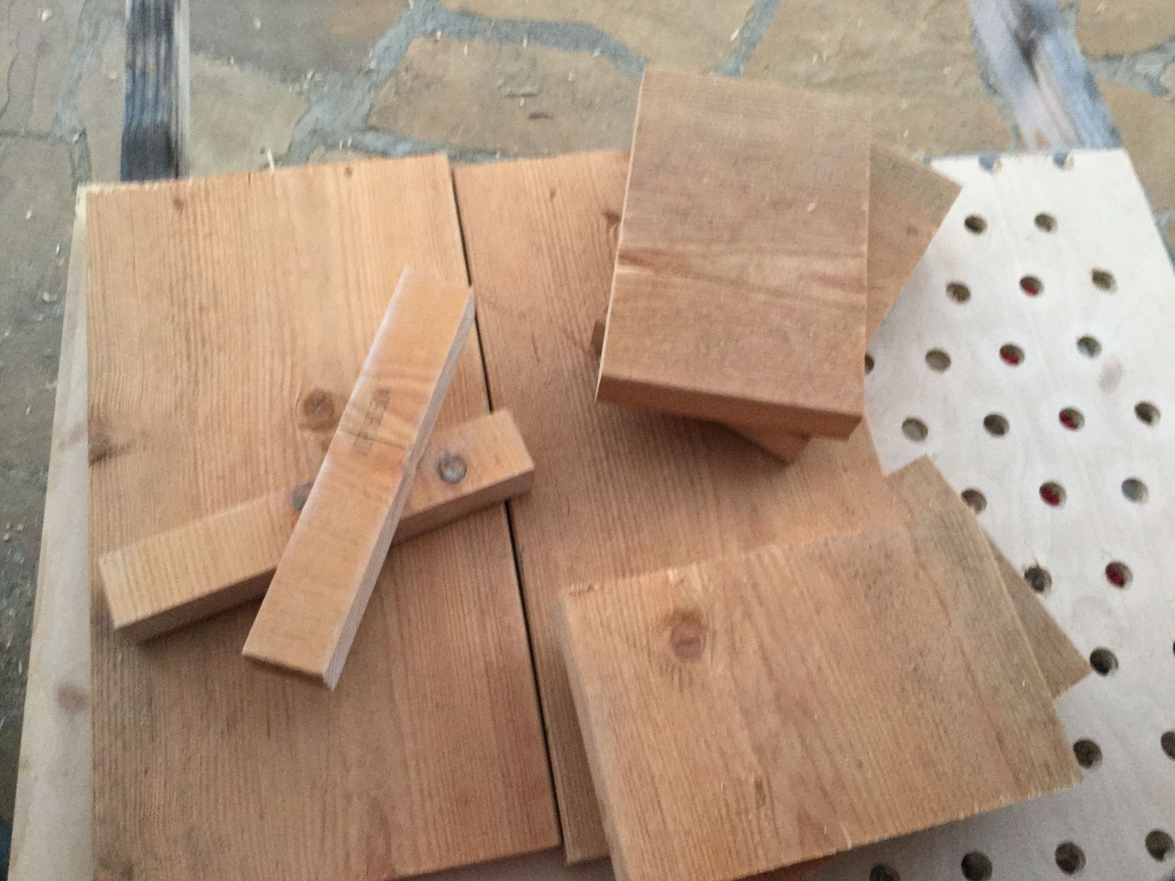 Endlessly Configurable Shelves : 9 Steps (with Pictures) - Instructables