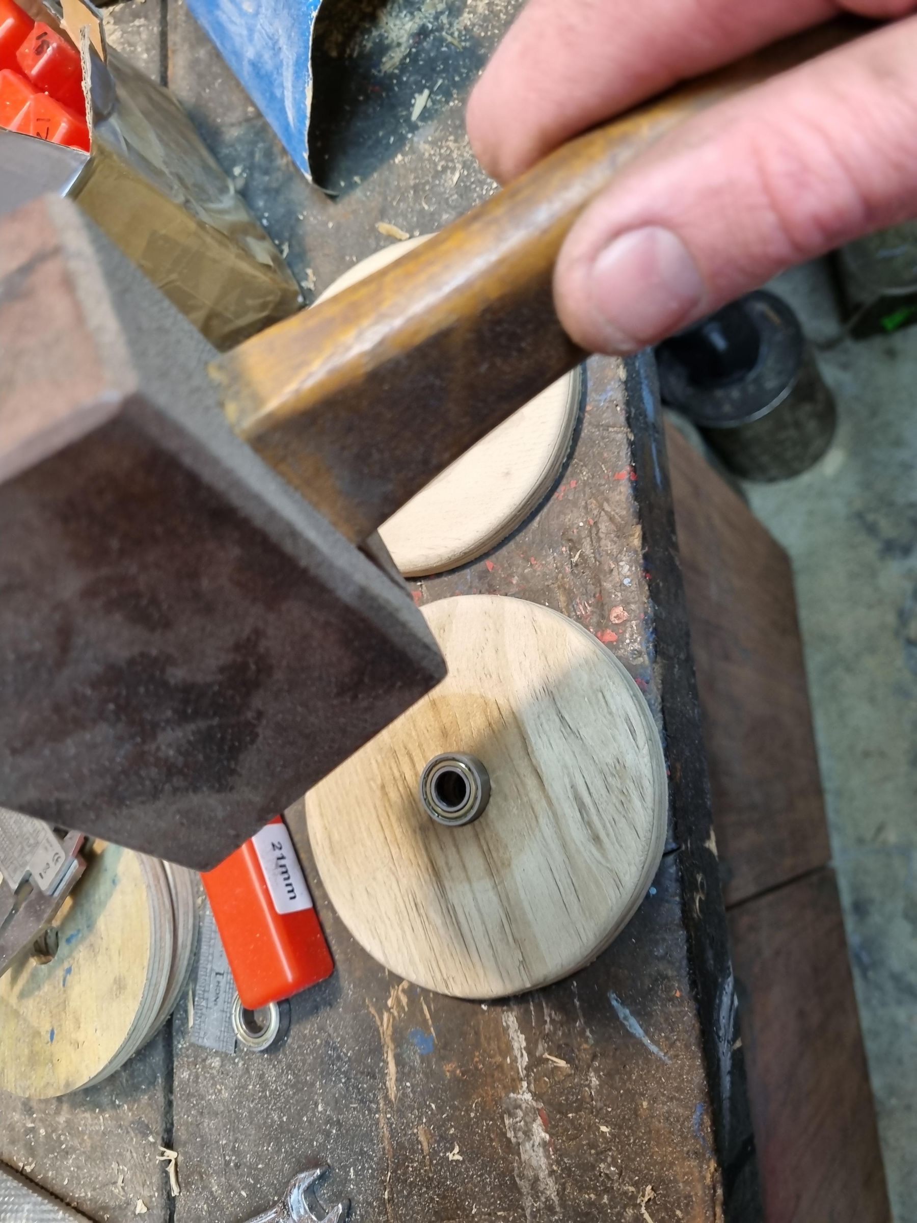 Cat Scratch Wheel : 8 Steps (with Pictures) - Instructables