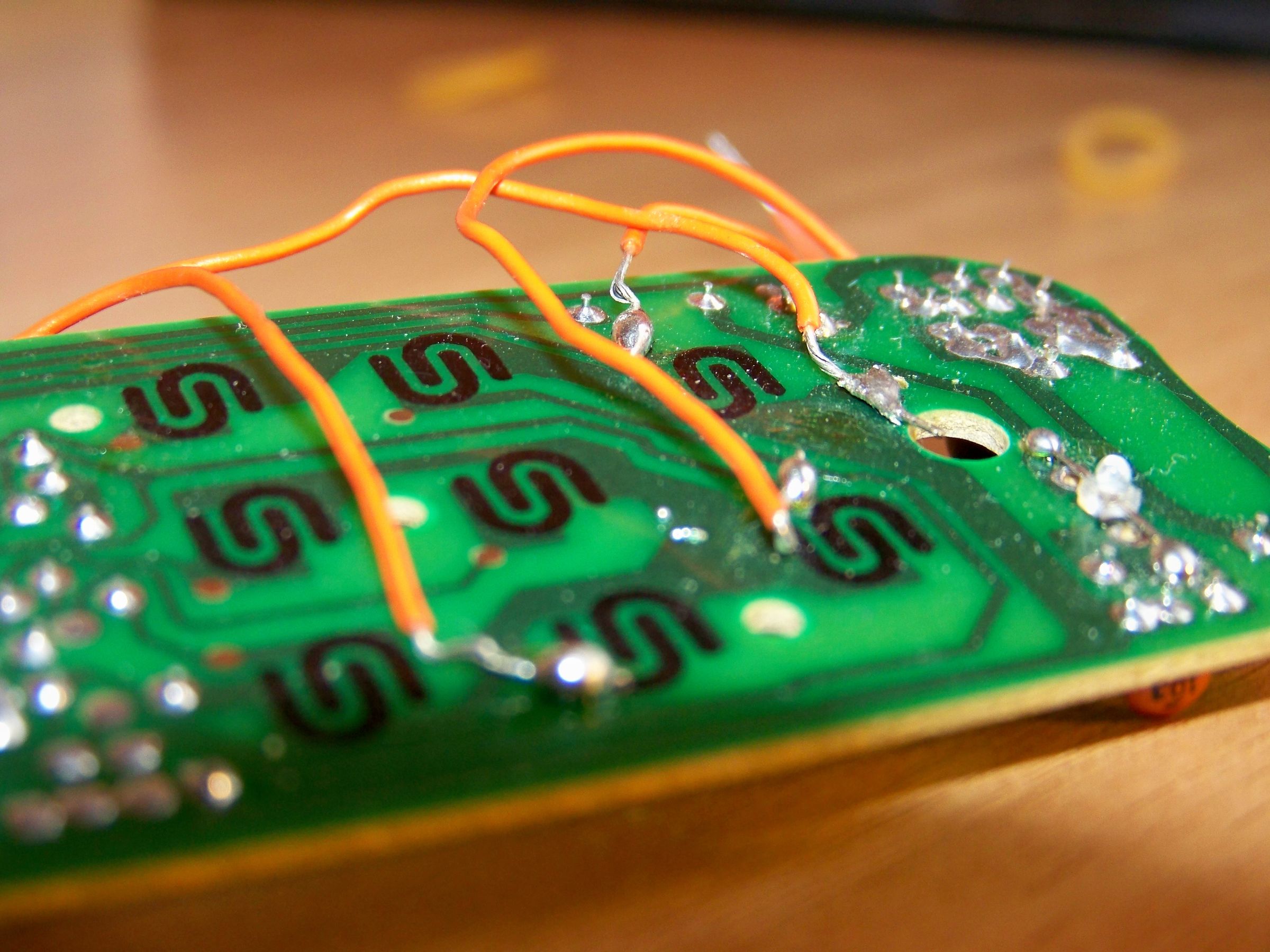 Control a Arduino With Your Phone. : 10 Steps - Instructables