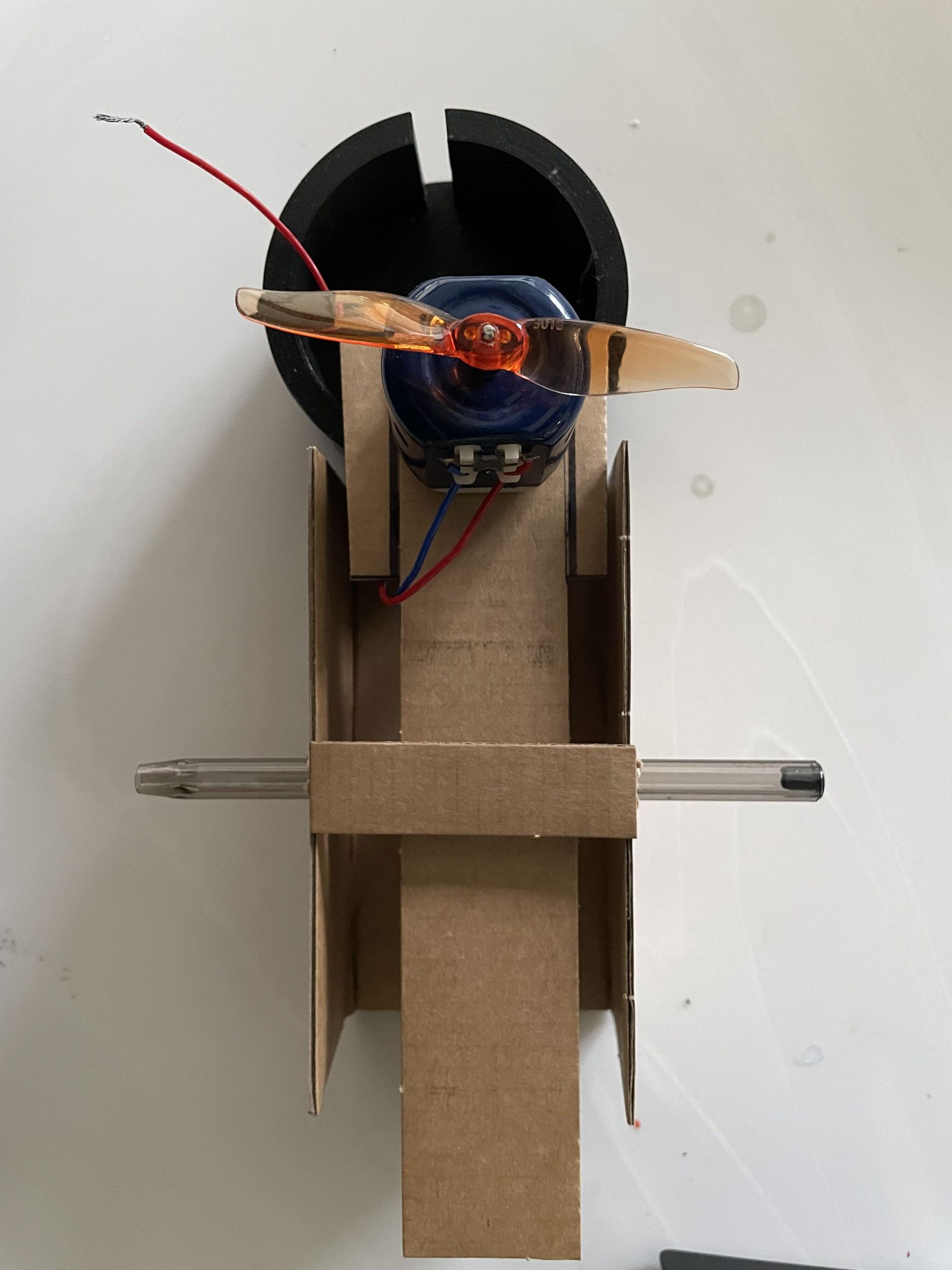 Angle Controllable Seesaw : 12 Steps - Instructables