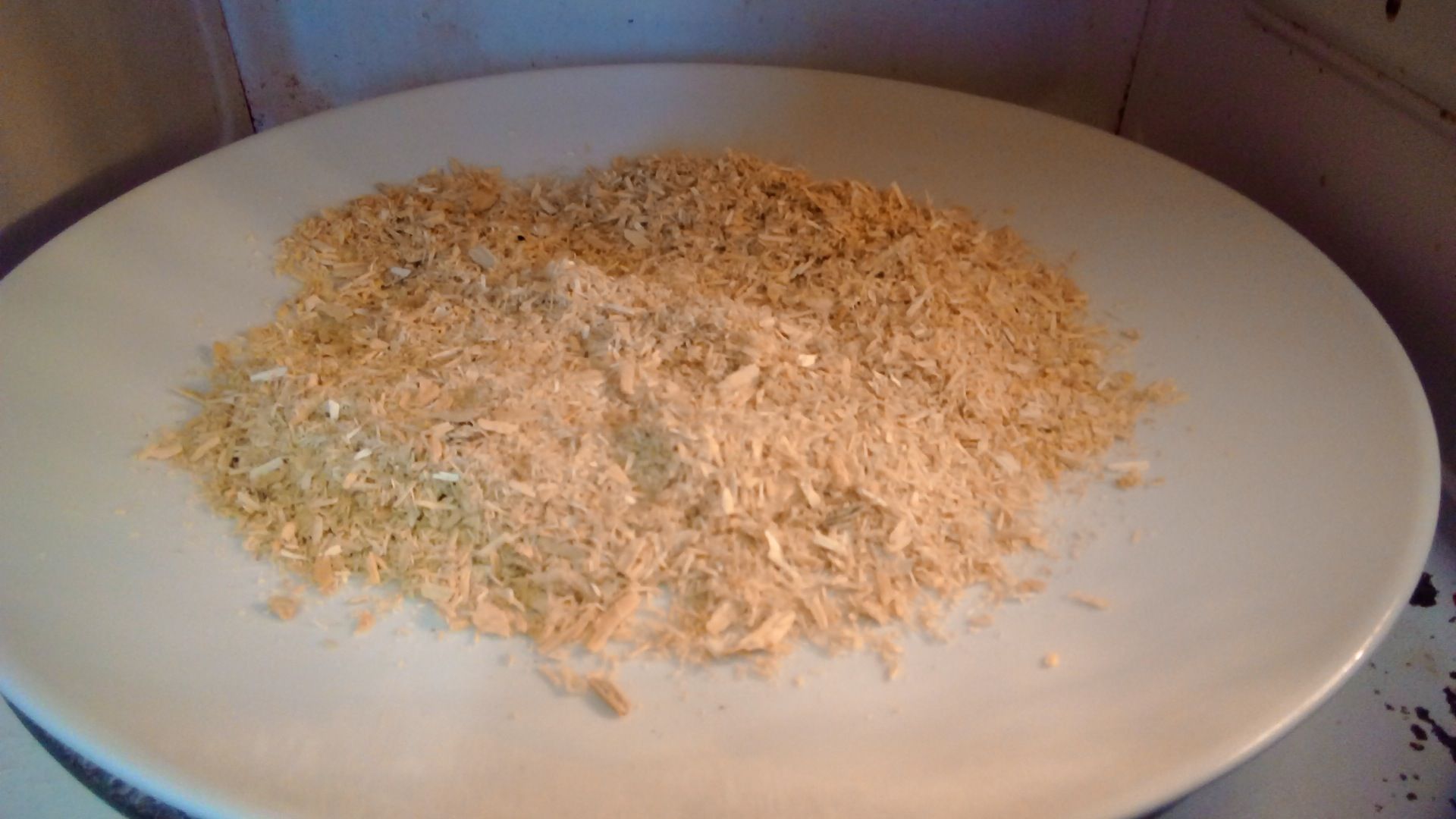 Cold Smoke Generator Hack : 3 Steps - Instructables