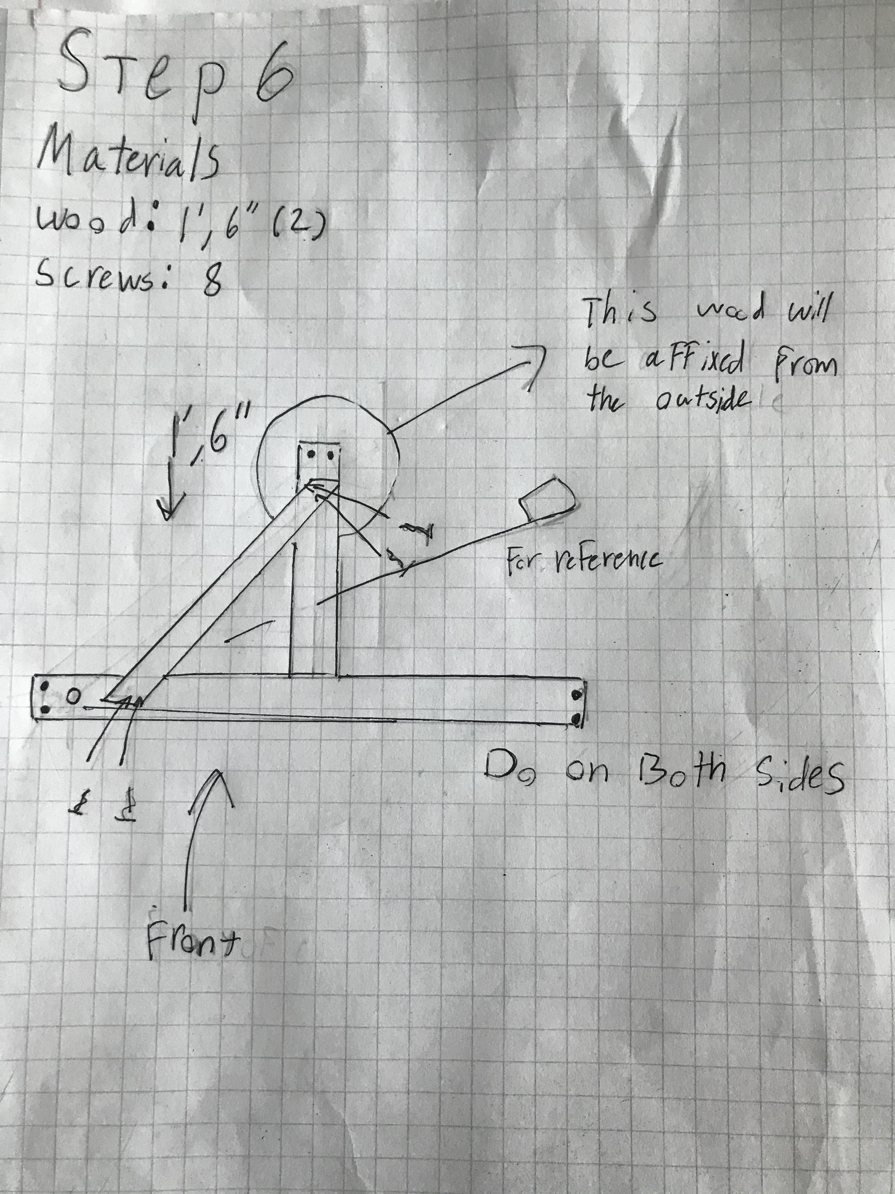 Torsion Catapult : 7 Steps - Instructables