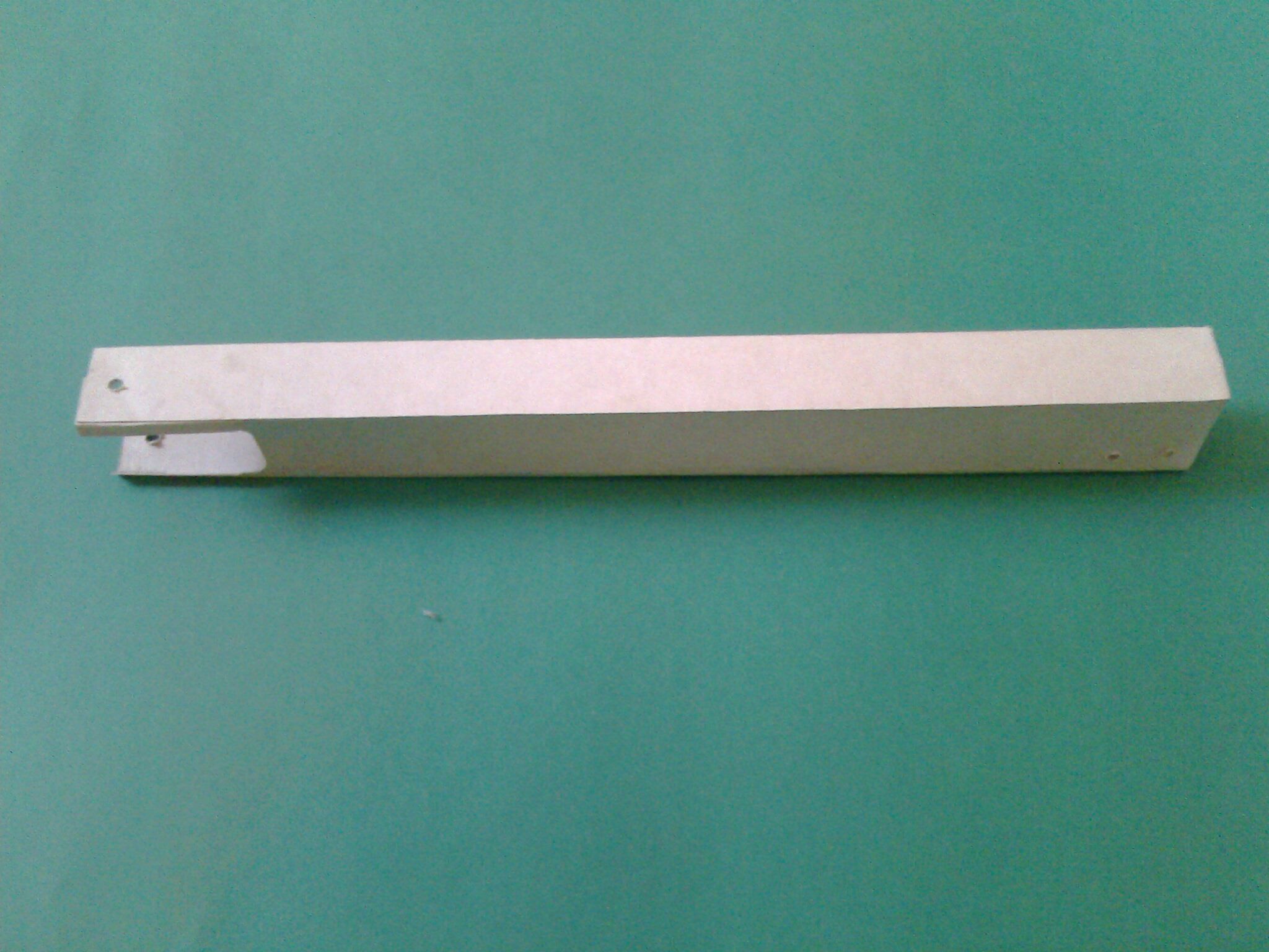 Grabber (Picker, Reaching Claw) Tool : 8 Steps - Instructables
